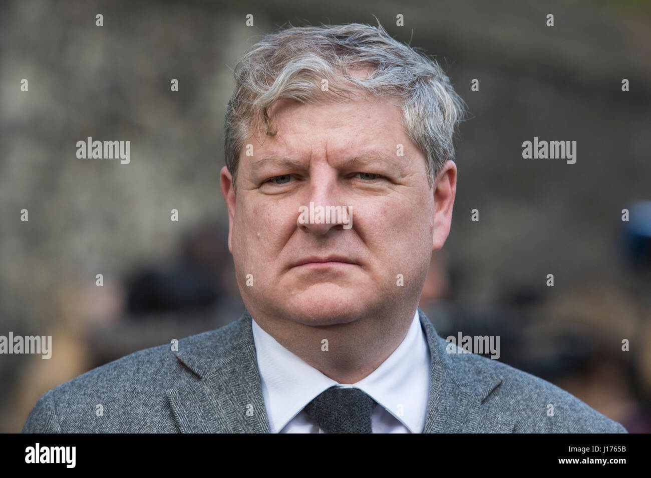 Scottish national party deputy leader hi-res stock photography and ...