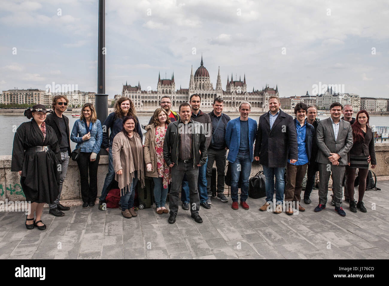 Building new country called liberland hi-res stock photography and ...