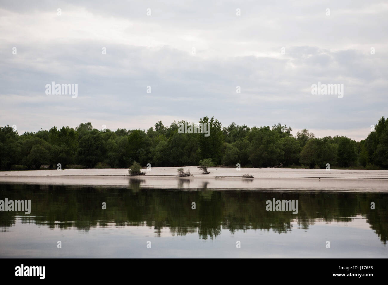 Building new country called liberland hi-res stock photography and ...