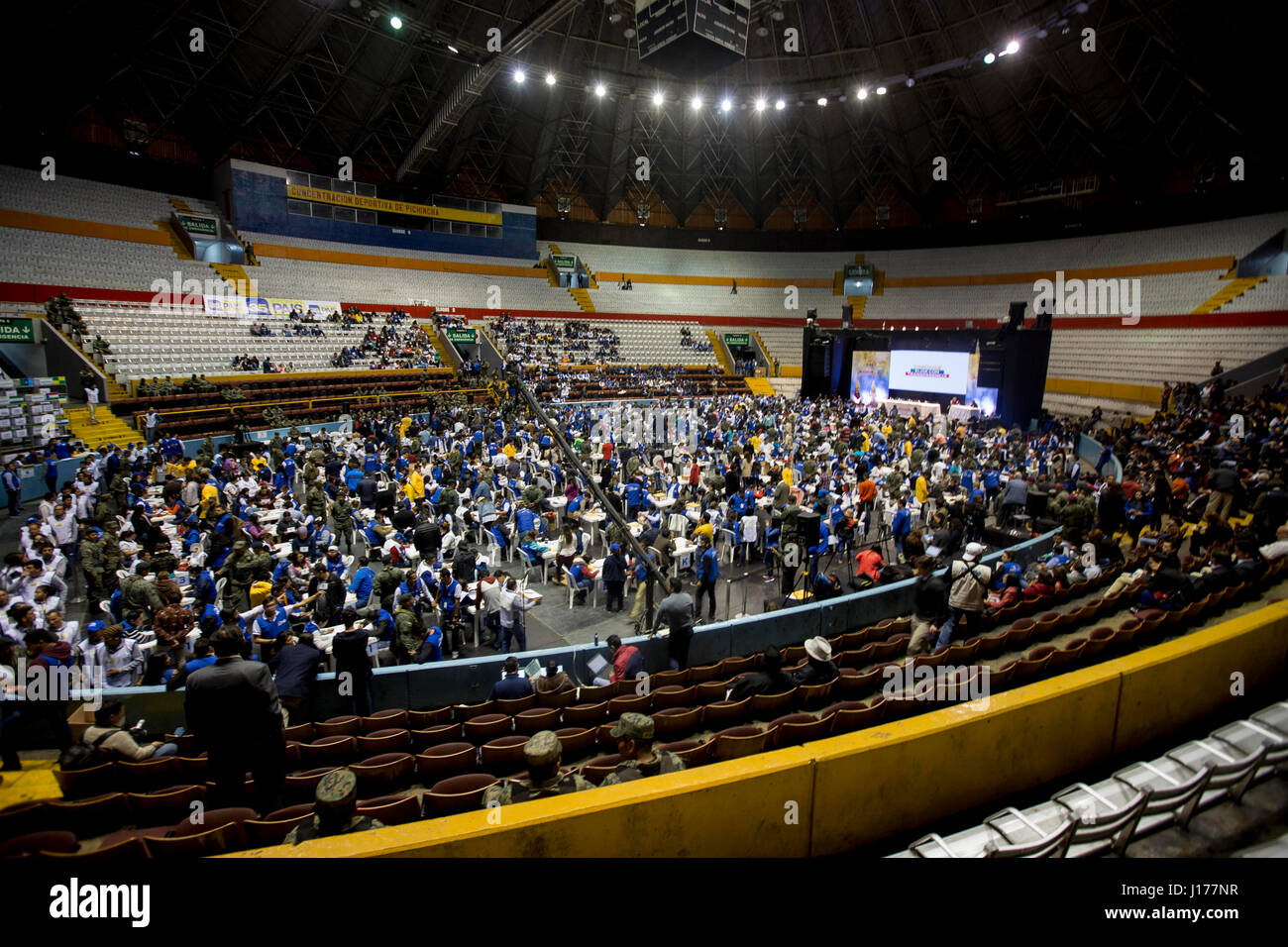 Ruminahui Stock Photos & Ruminahui Stock Images - Alamy