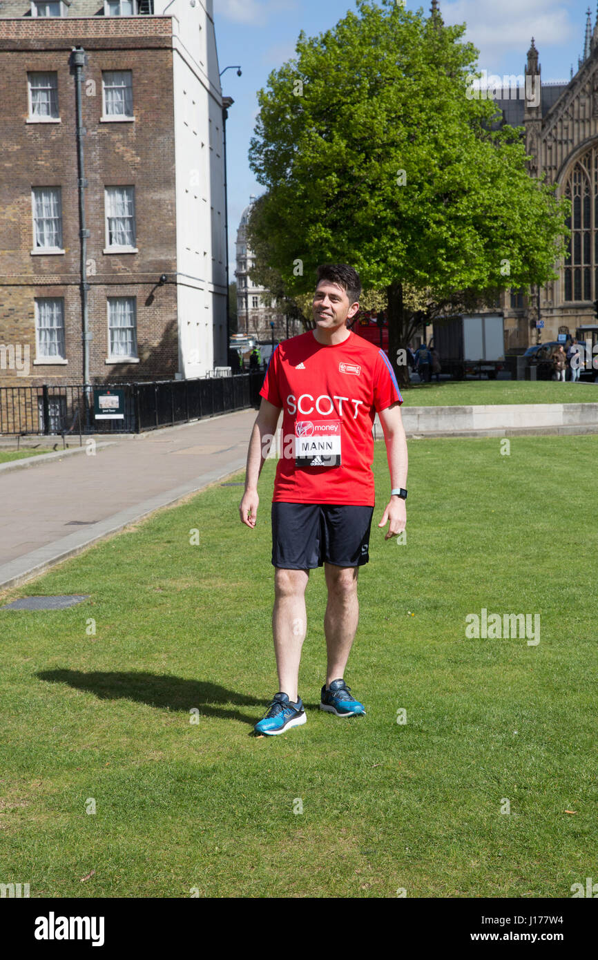 Edward timpson and amanda solloway hi-res stock photography and images ...