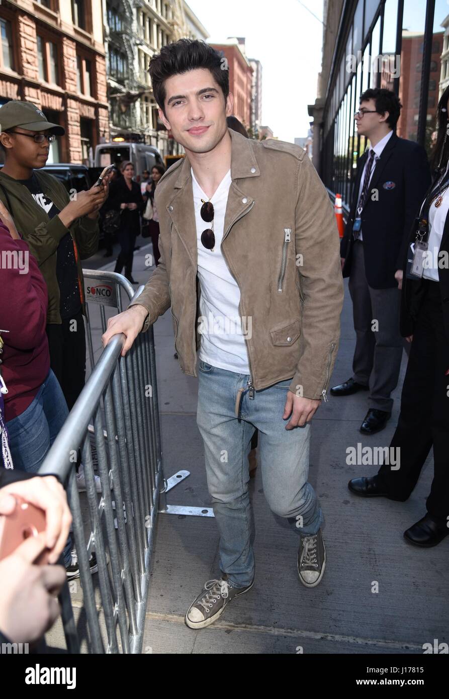 Carter jenkins hi-res stock photography and images - Alamy