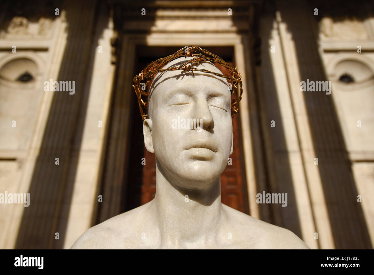 Ecco homo hi-res stock photography and images - Alamy