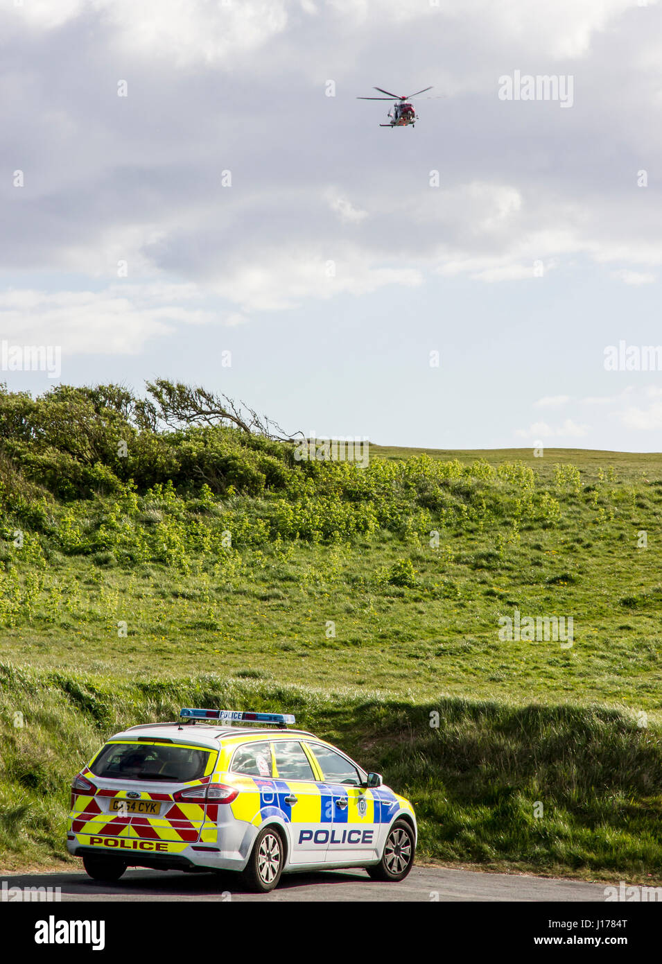 Beachy head chaplaincy hi-res stock photography and images - Alamy