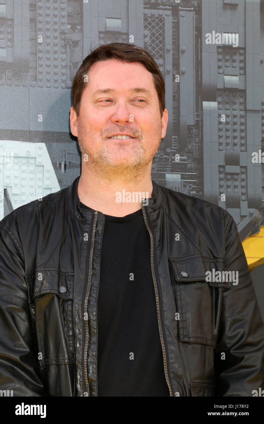 Westwood, CA, USA. 4th Feb, 2017. LOS ANGELES - FEB 4: Doug Benson at ...