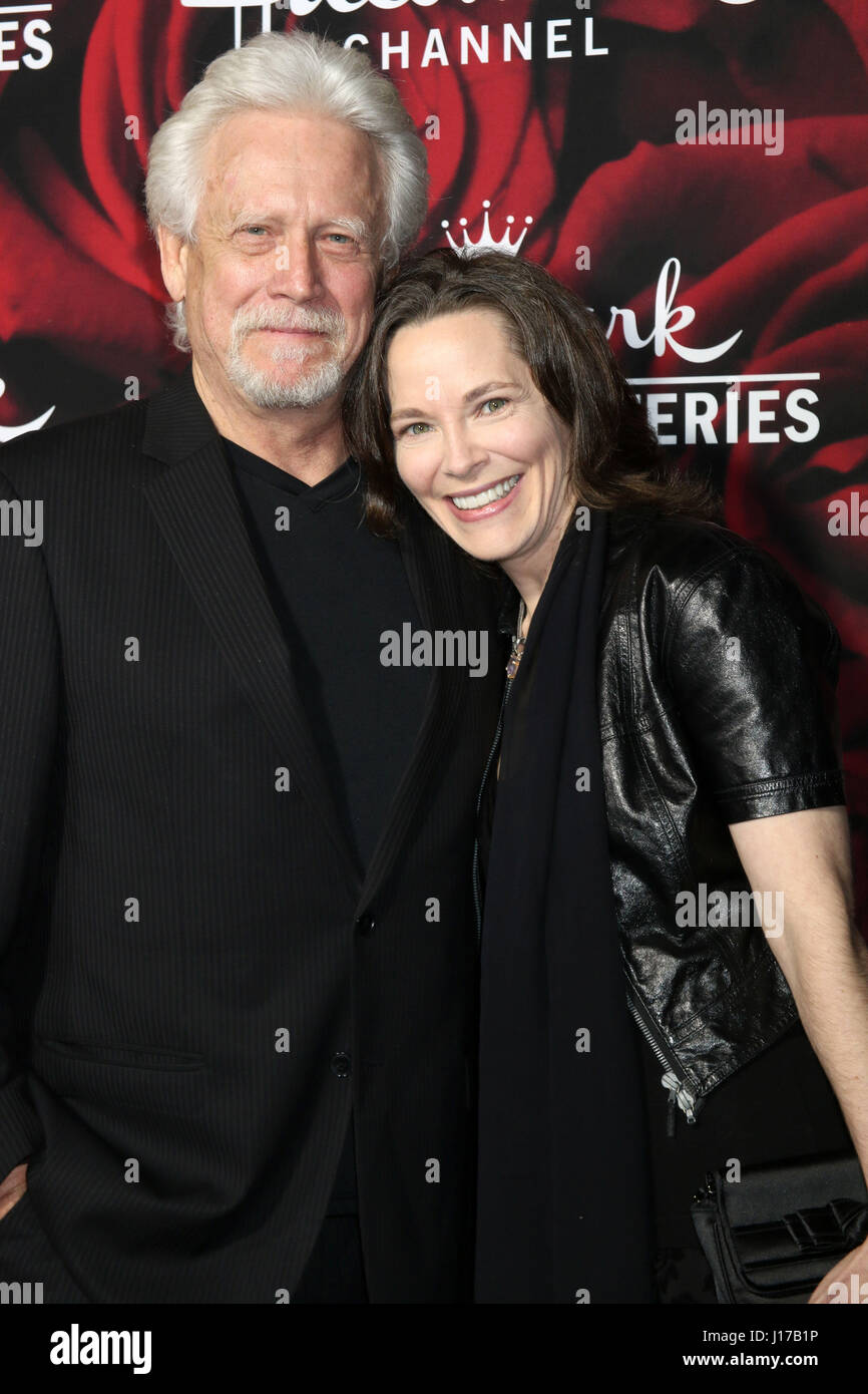 Moglie Di Bruce Davison