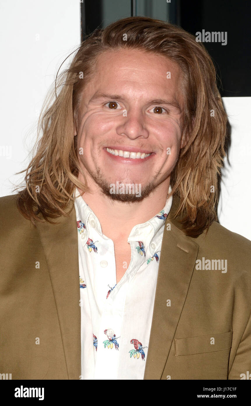 West Hollywood, CA, USA. 27th Jan, 2017. LOS ANGELES - JAN 27: Tony ...