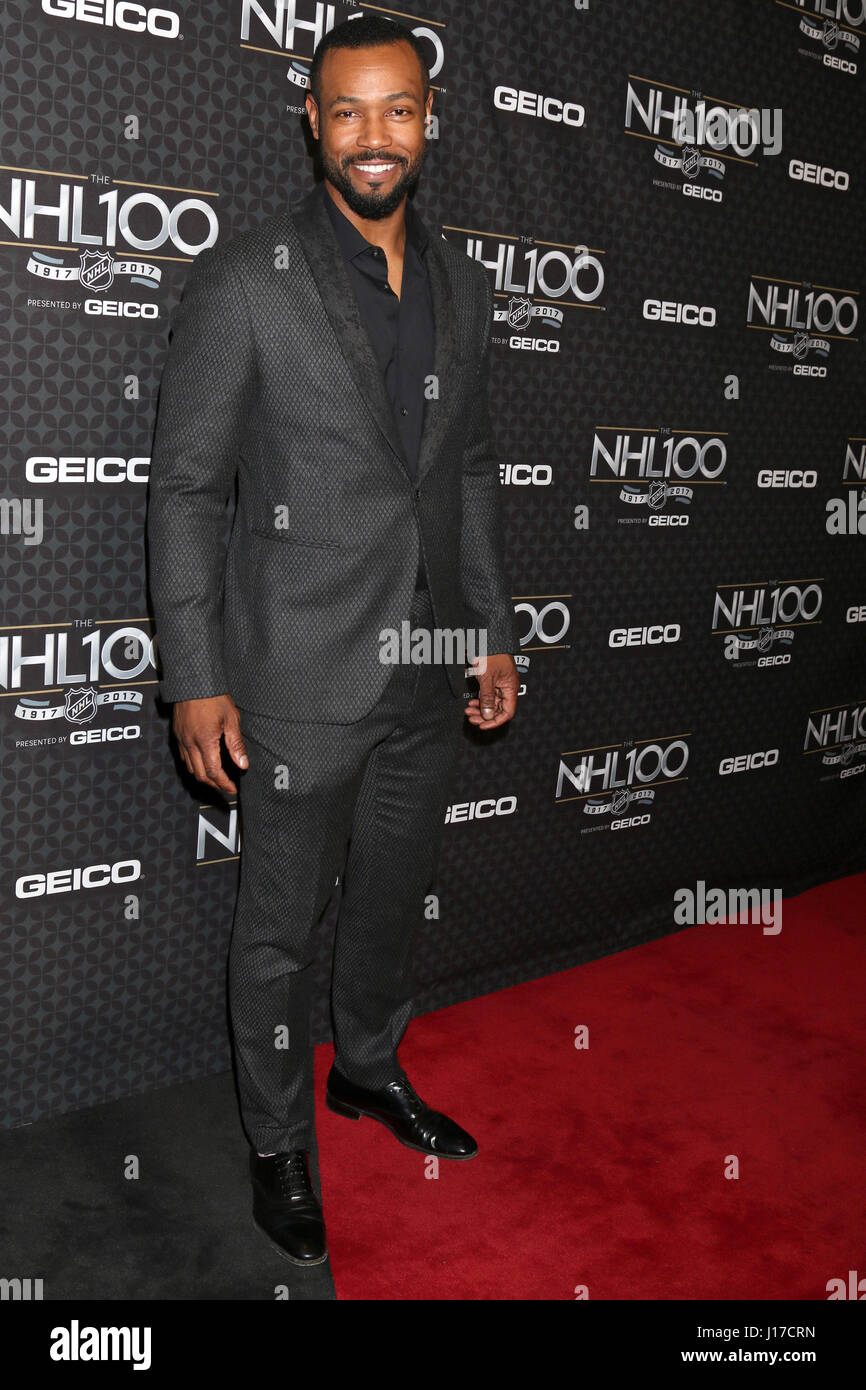 Los Angeles, CA, USA. 27th Jan, 2017. LOS ANGELES - JAN 27: Isaiah ...