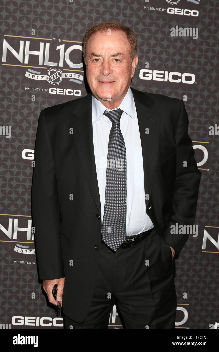 Al michaels hi-res stock photography and images - Alamy