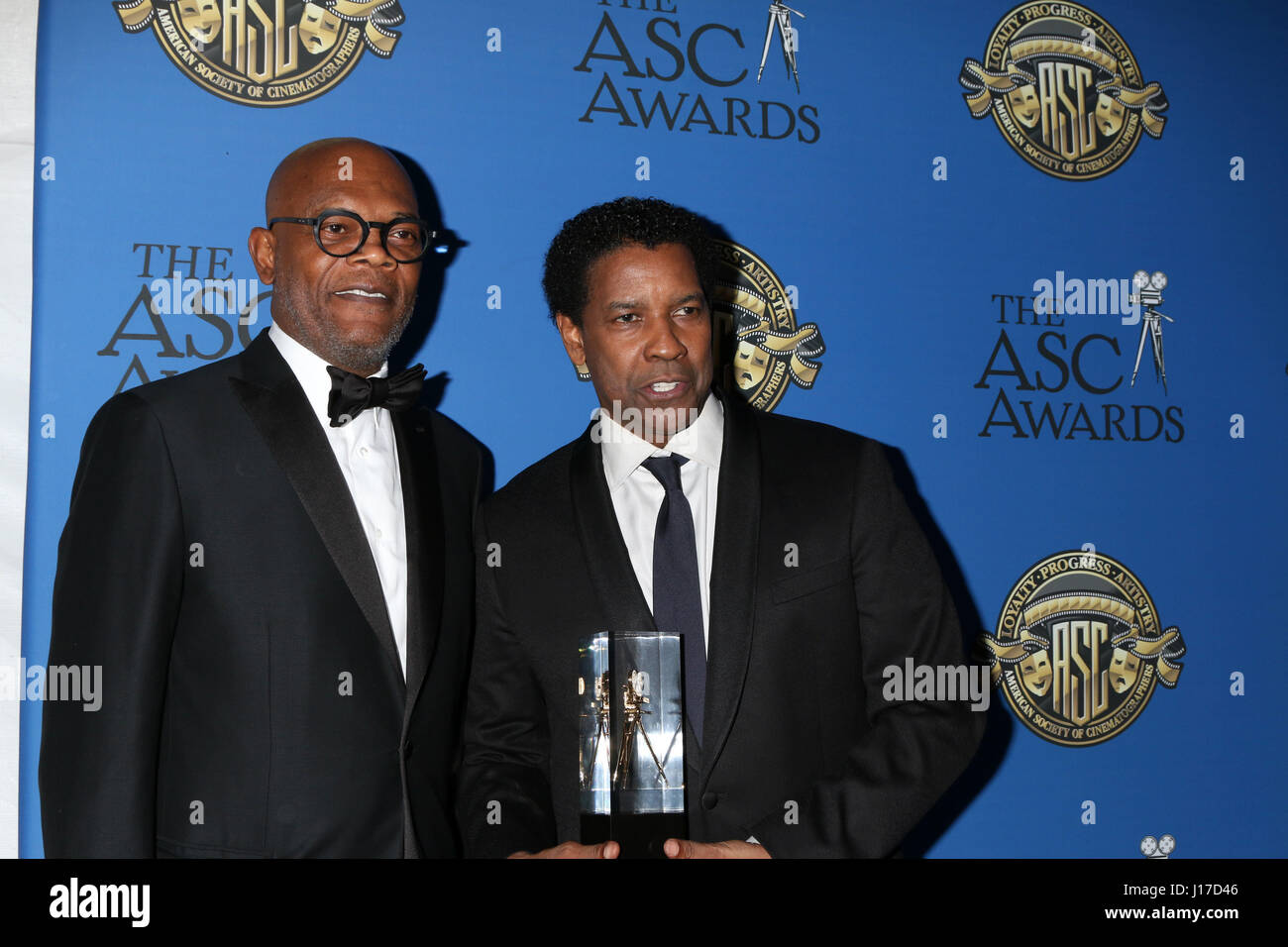 Los Angeles, CA, USA. 4th Feb, 2017. LOS ANGELES - FEB 4: Samuel L ...