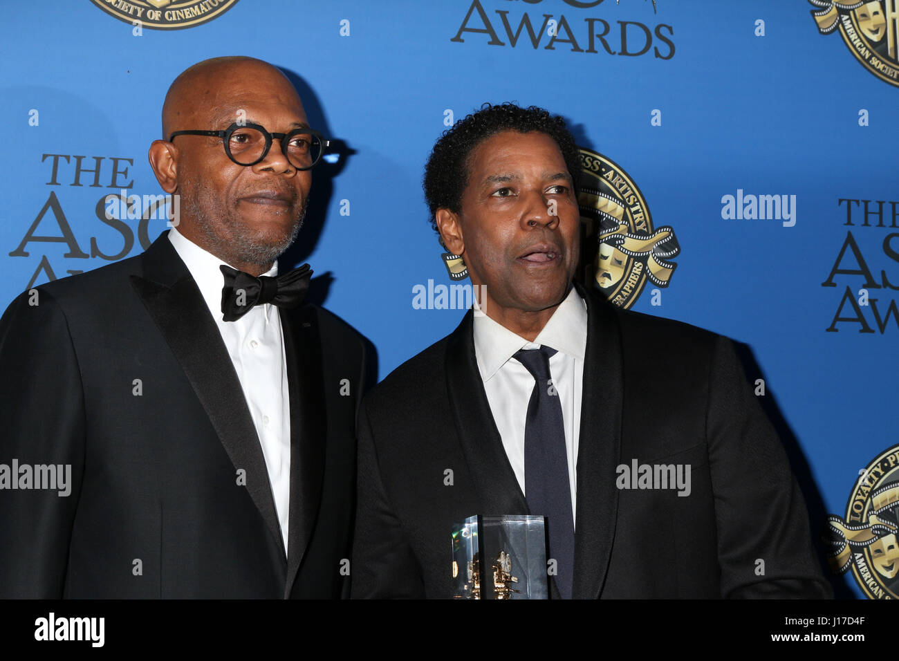 Los Angeles, CA, USA. 4th Feb, 2017. LOS ANGELES - FEB 4: Samuel L ...