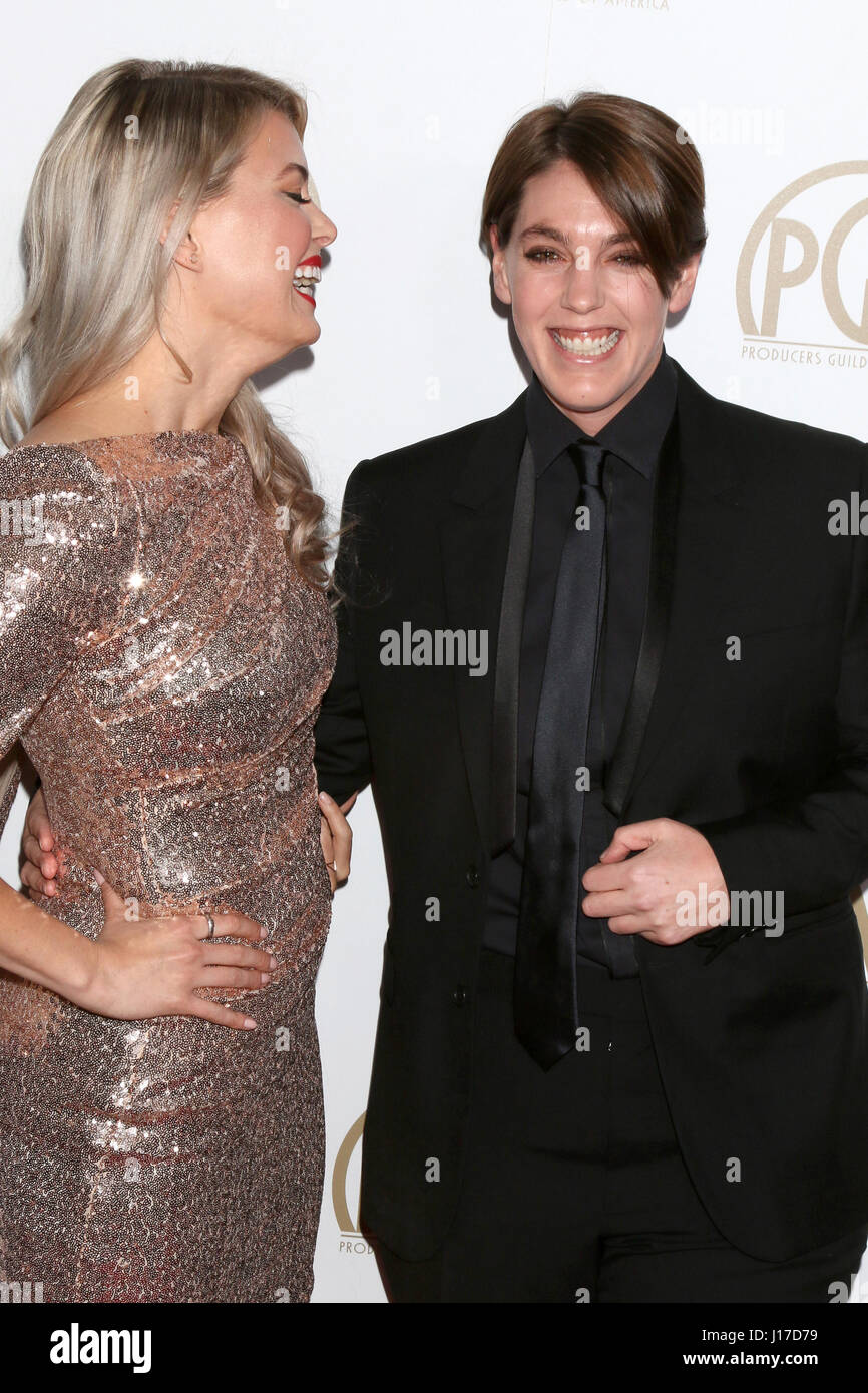 Megan Ellison Golden Globes