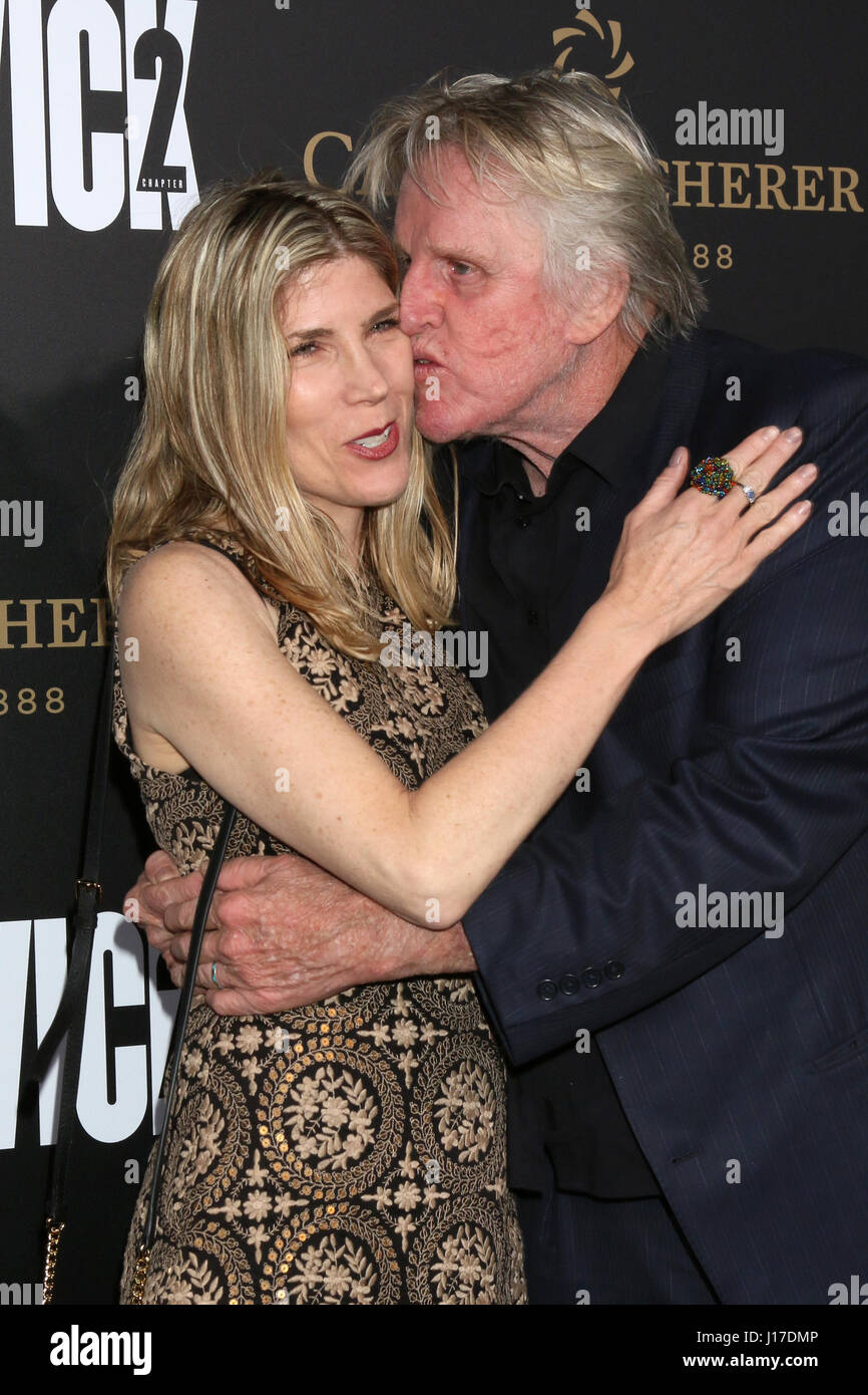 Los Angeles, CA, USA. 30th Jan, 2017. LOS ANGELES - JAN 30: Steffanie ...