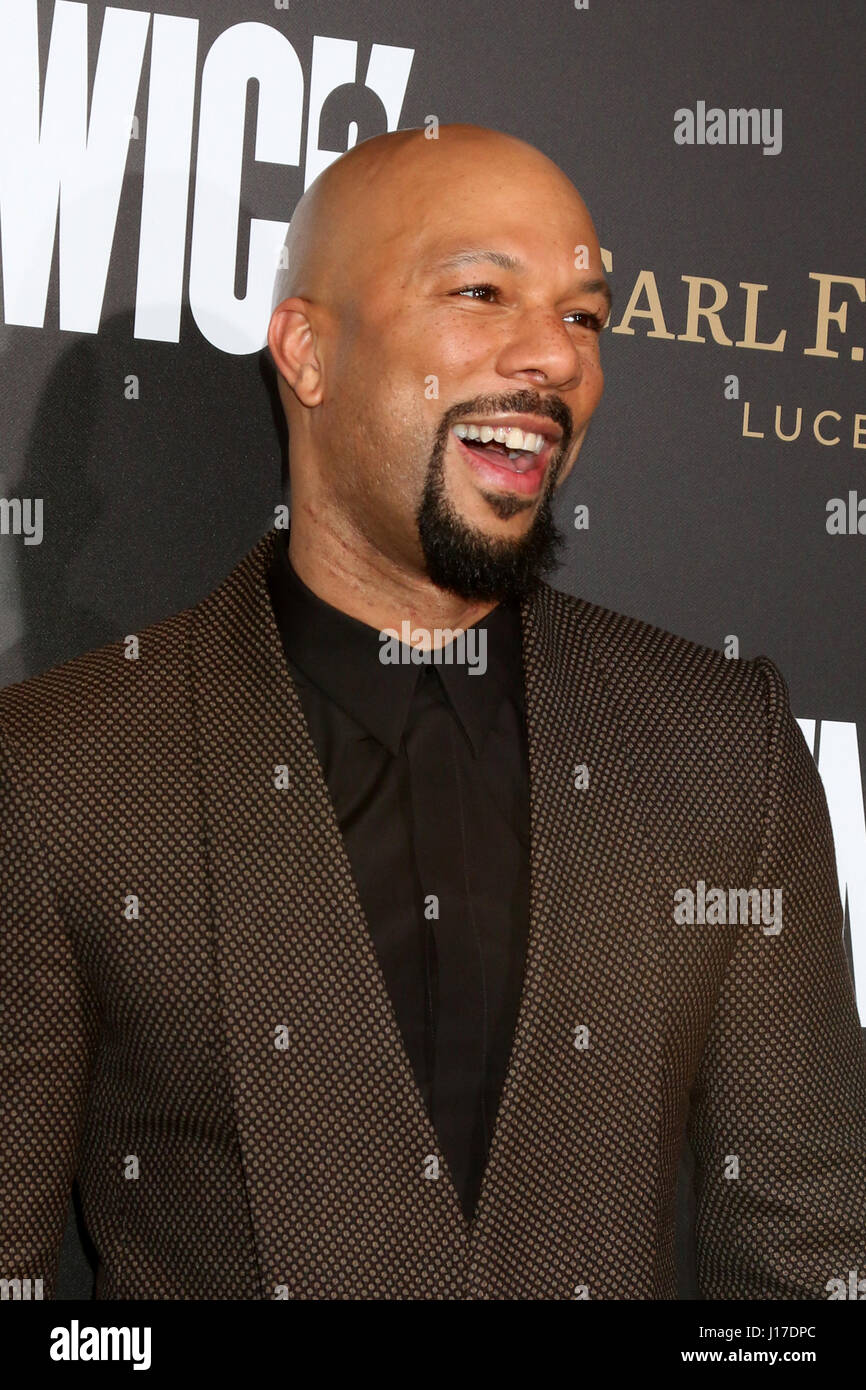 John wick premiere hi-res stock photography and images - Alamy