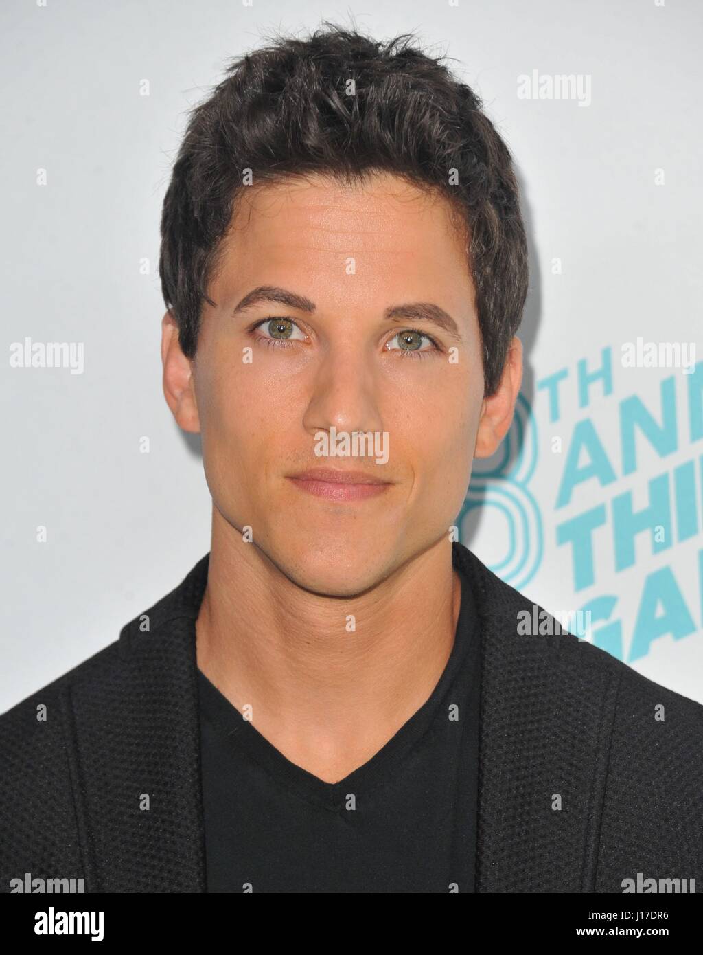 Beverly Hills, CA. 18th Apr, 2017. Mike Manning at arrivals for The ...