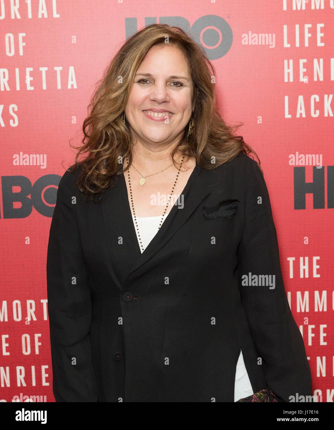 New York, NY, USA. 18th Apr, 2017. Lydia Dean Pilcher at arrivals for ...
