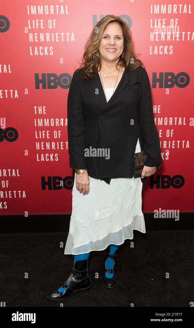 New York, NY, USA. 18th Apr, 2017. Lydia Dean Pilcher at arrivals for ...