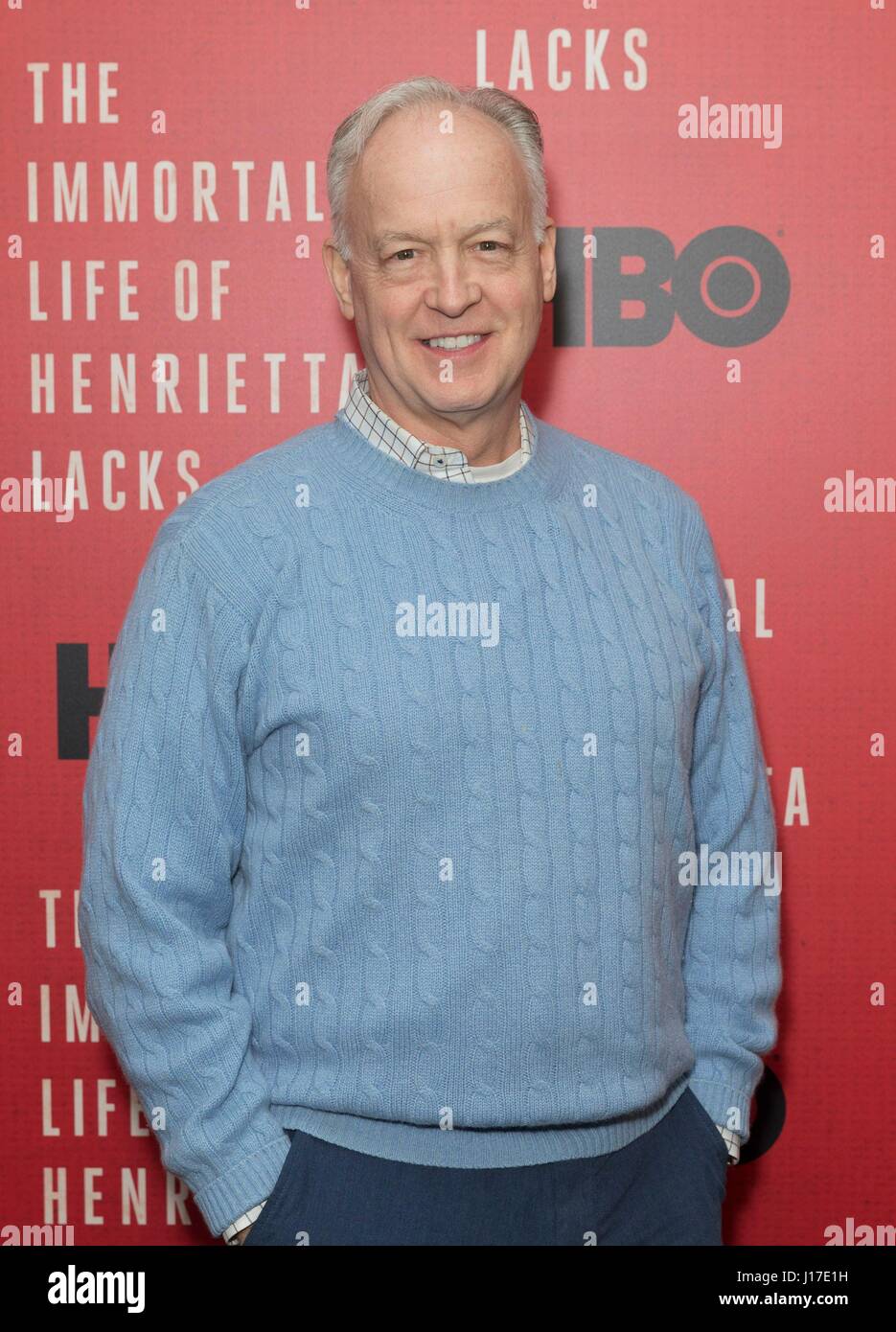 New York, NY, USA. 18th Apr, 2017. Reed Birney at arrivals for THE ...