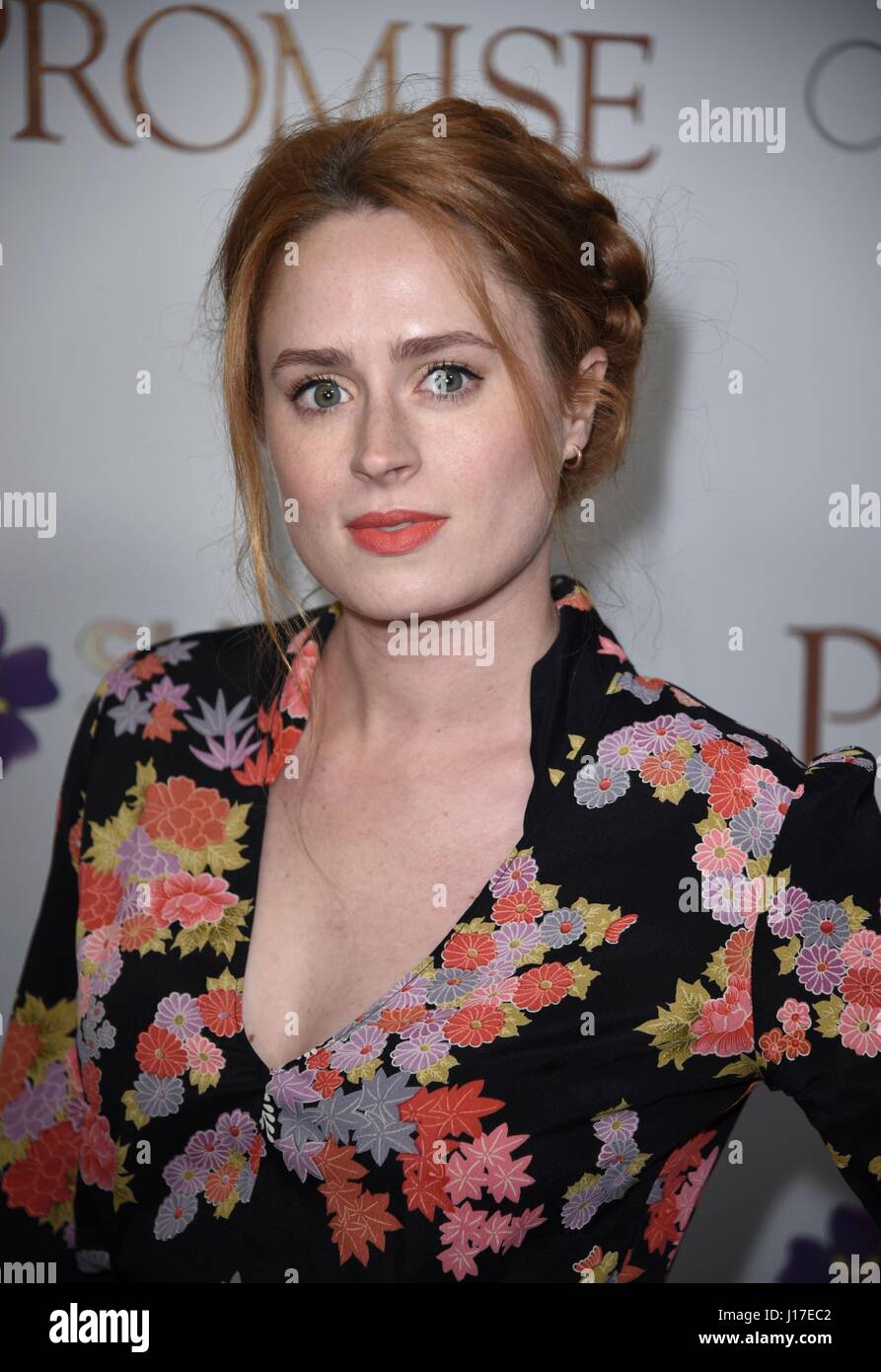 New York, NY, USA. 18th Apr, 2017. Katie Paxton at arrivals for THE ...