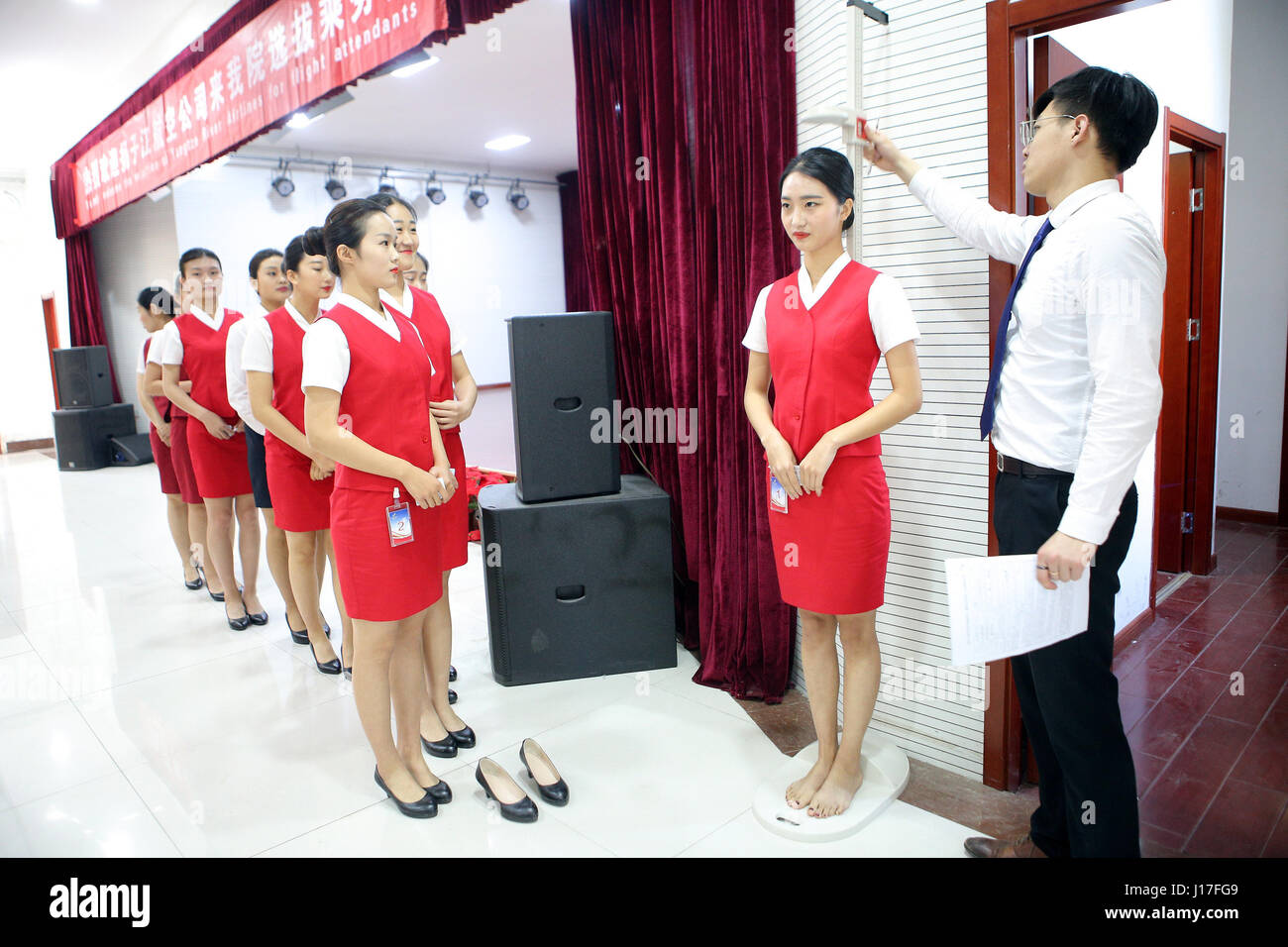 Classmates in china hi-res stock photography and images - Alamy