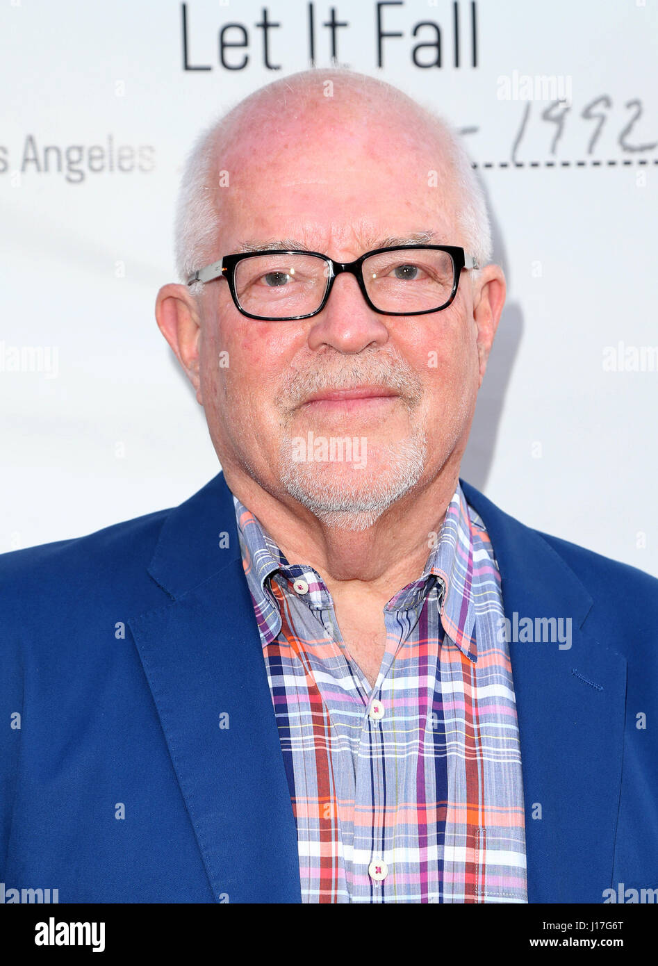 Los Angeles, Ca, USA. 18th Apr, 2017. Tom Elfmont, At Premiere Of "Let ...