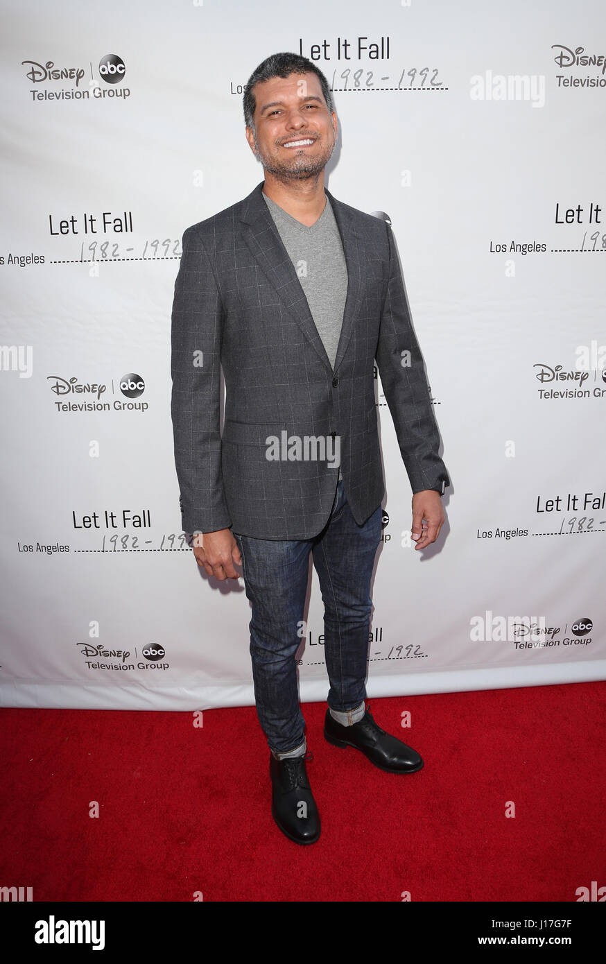 Rey herrera hi-res stock photography and images - Alamy