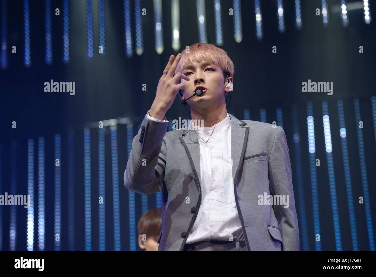 Yes24 live hall hi-res stock photography and images - Alamy