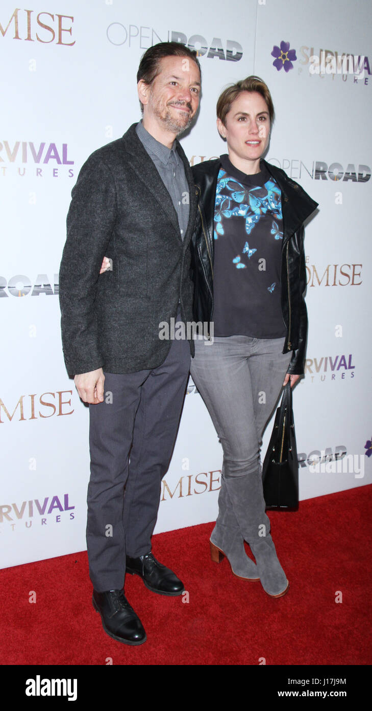 Heather bucha and frank whaley hi-res stock photography and images - Alamy