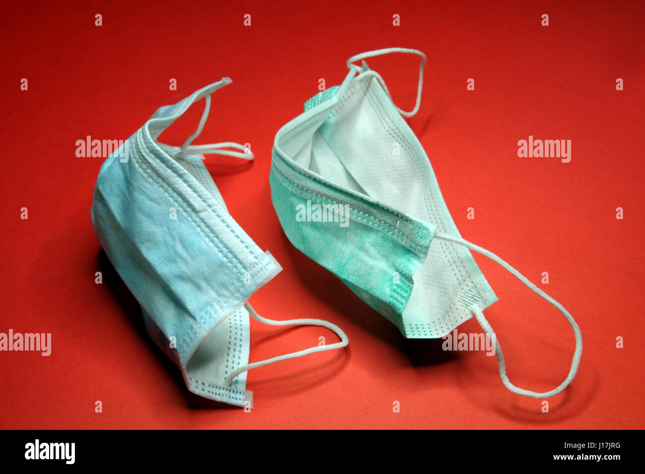 Medical means for protection against an infection Stock Photo - Alamy