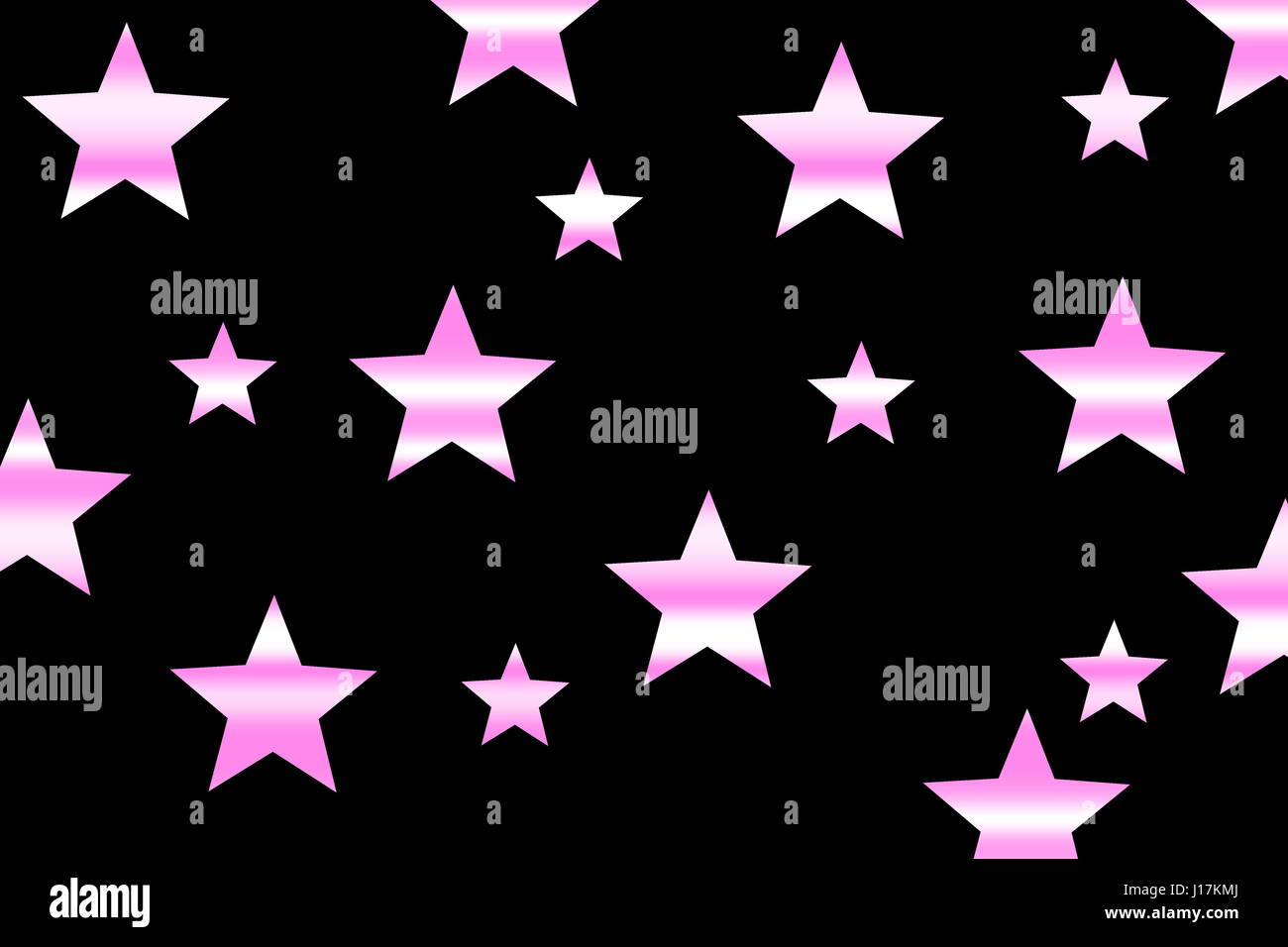 Pink horizontal stripes hi-res stock photography and images - Alamy