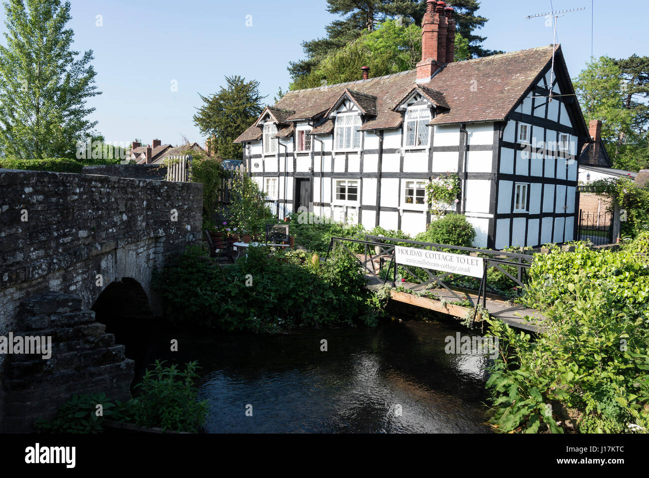A44 road hi-res stock photography and images - Alamy