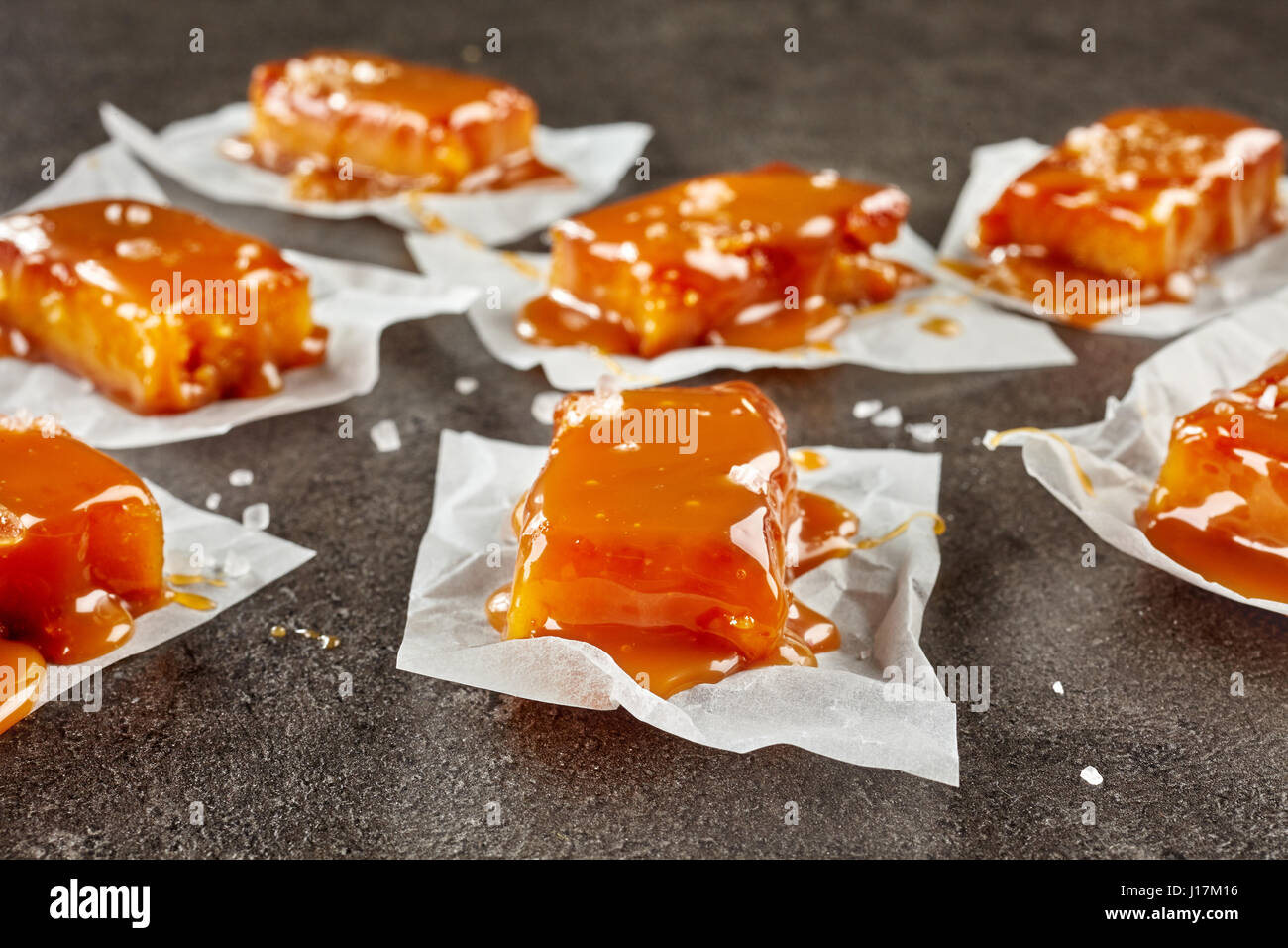 Salt candy hi-res stock photography and images - Alamy