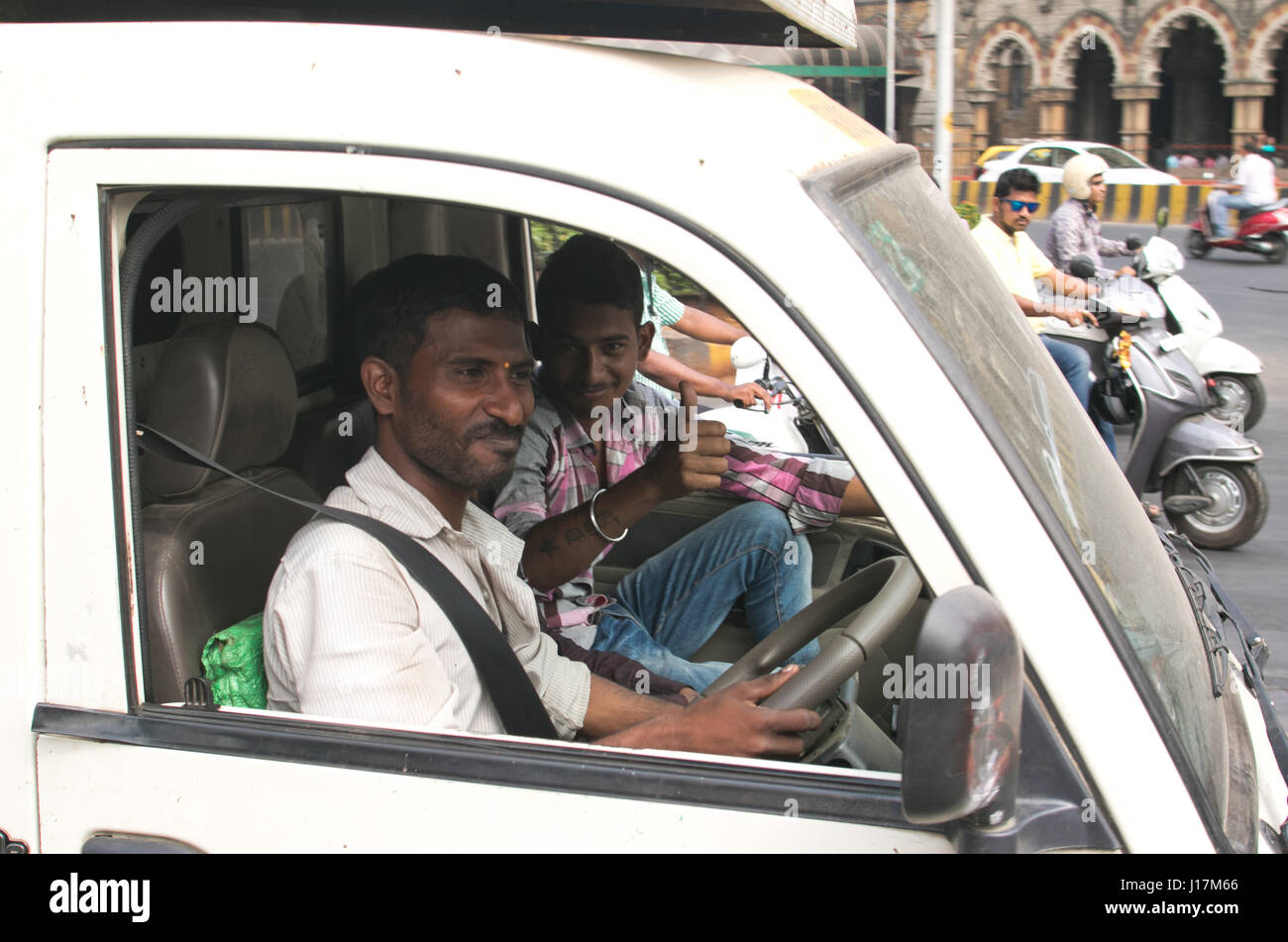 Drivers cabin hi-res stock photography and images - Alamy