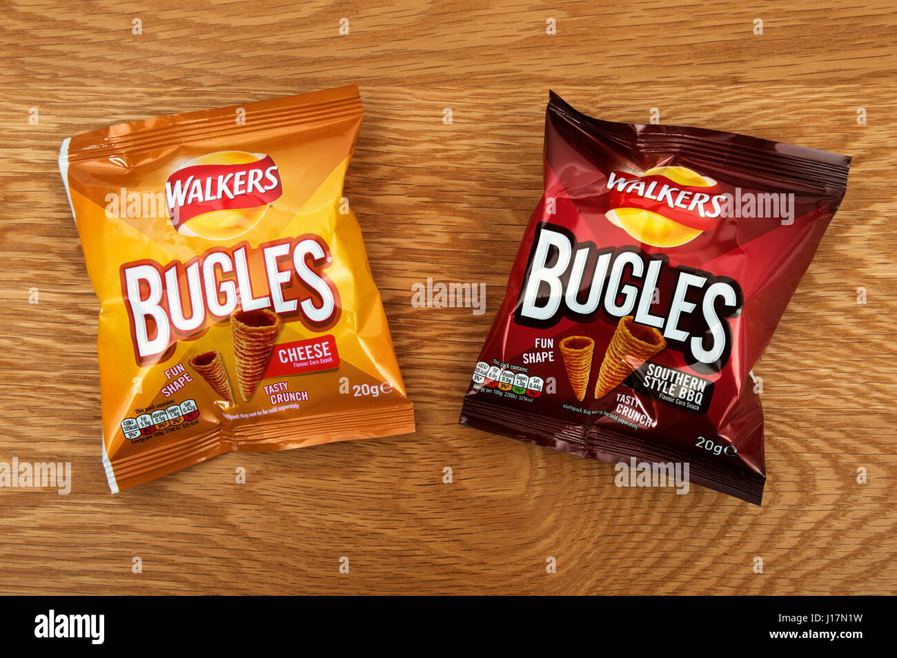 Walkers snacks hi-res stock photography and images - Alamy