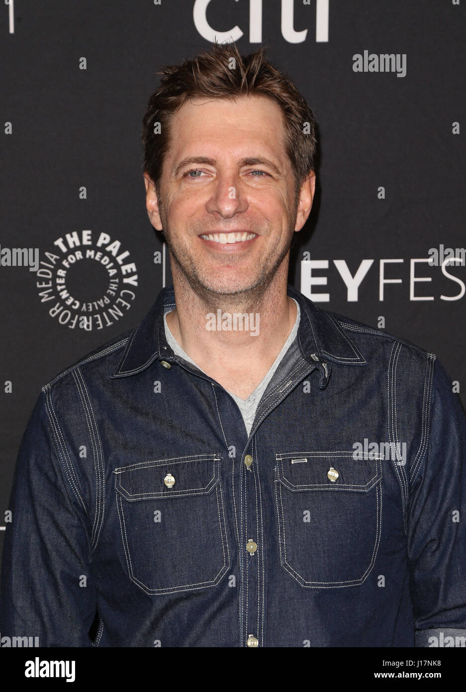The Paley Center For Media's 34th Annual PaleyFest Los Angeles - CW’s ...