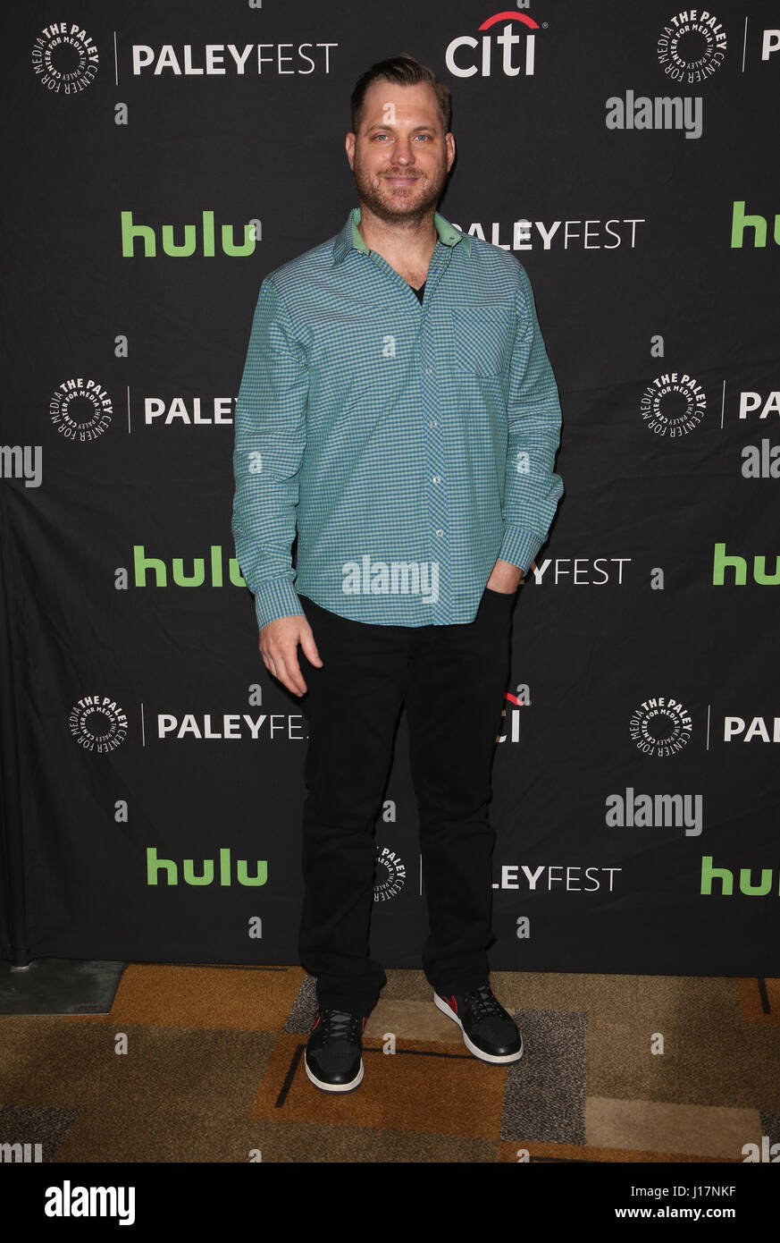 The Paley Center For Media's 34th Annual PaleyFest Los Angeles - CW’s ...