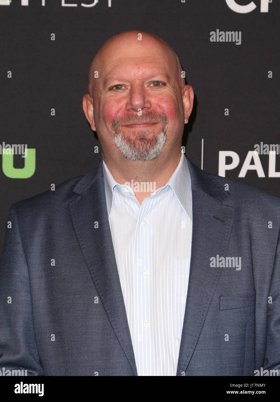 The Paley Center For Media's 34th Annual PaleyFest Los Angeles - CW’s ...