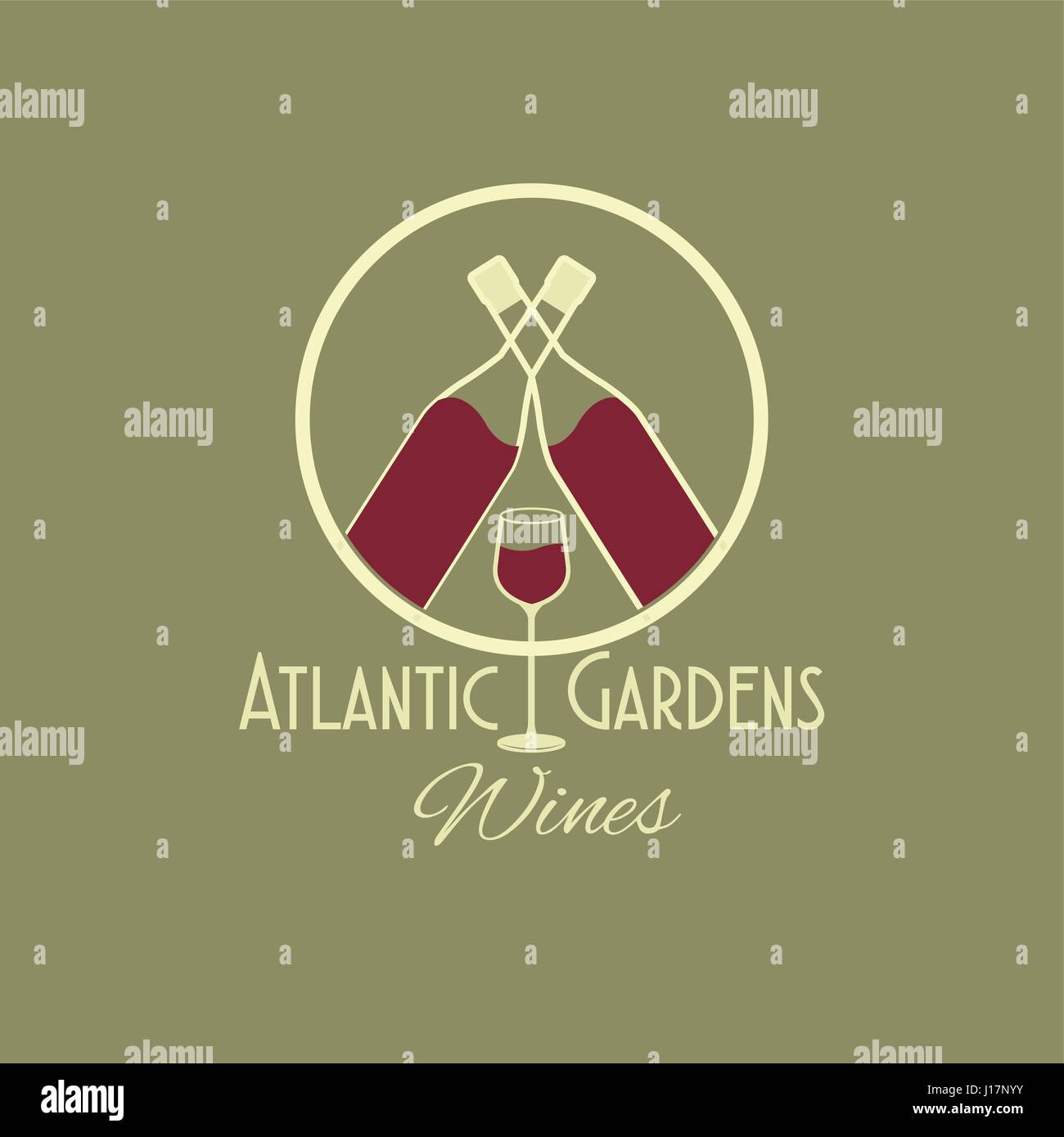 Small village celebration Stock Vector Images - Alamy