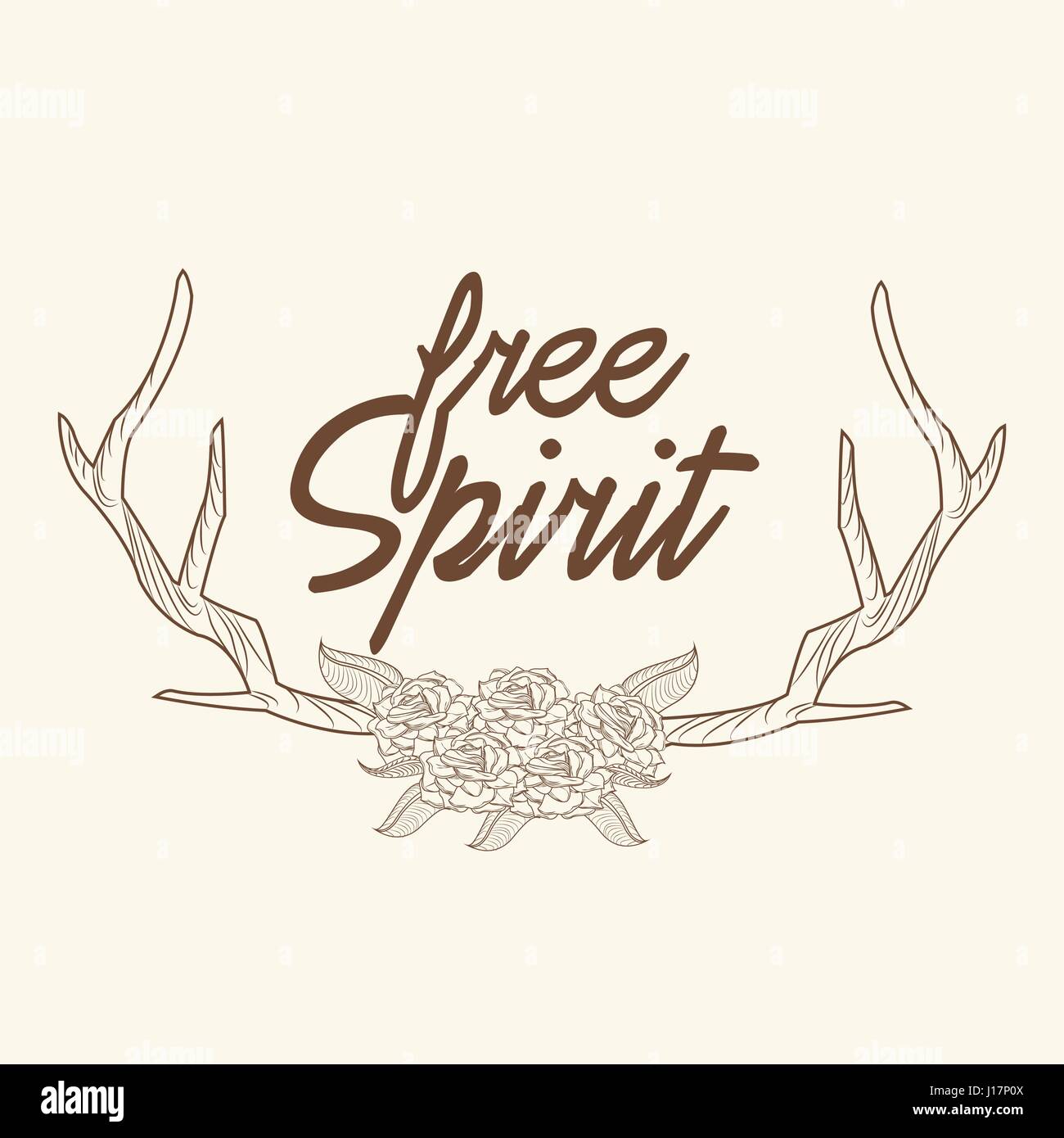 American spirit rose hi-res stock photography and images - Alamy