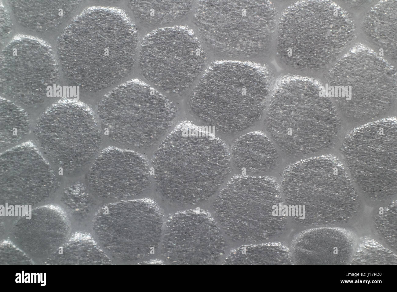 Detailed texture of styrofoam Stock Photo - Alamy