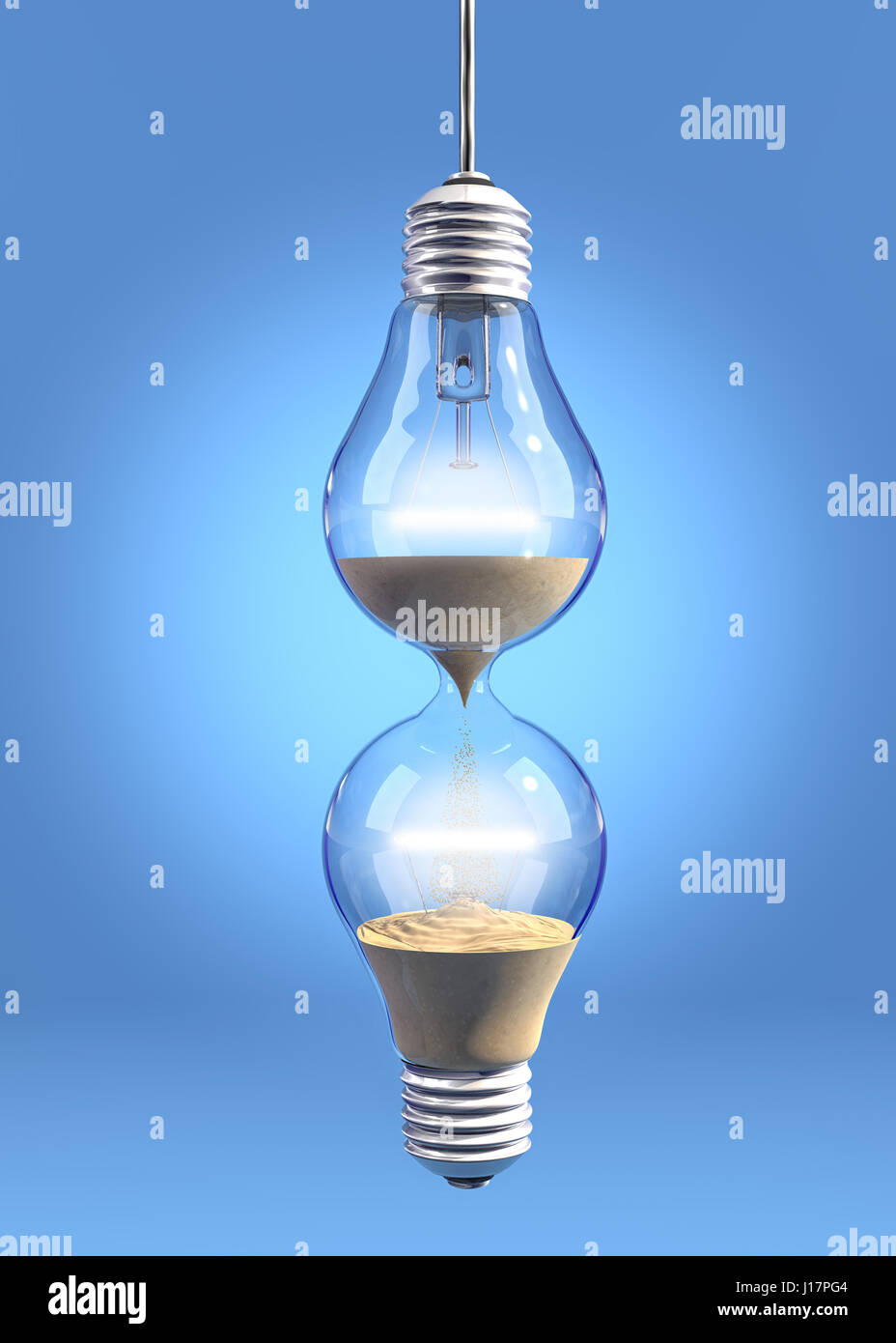 Recycled glass sand hi-res stock photography and images - Alamy