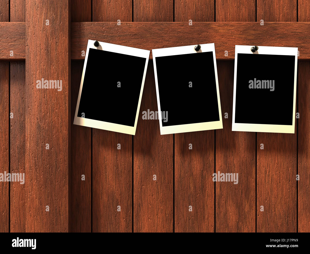 Empty pictures hi-res stock photography and images - Alamy