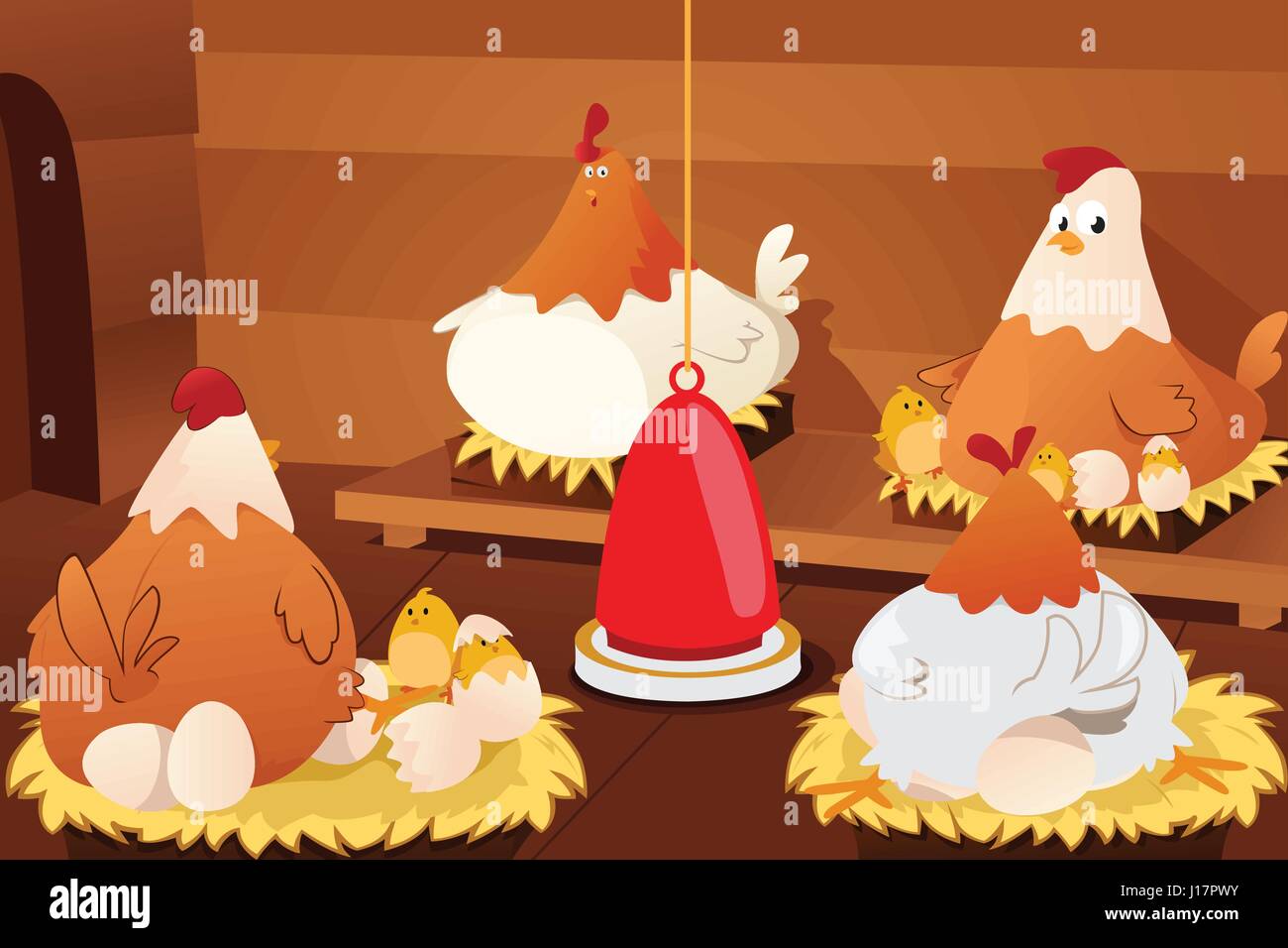 Eggs clipart Stock Vector Images - Alamy