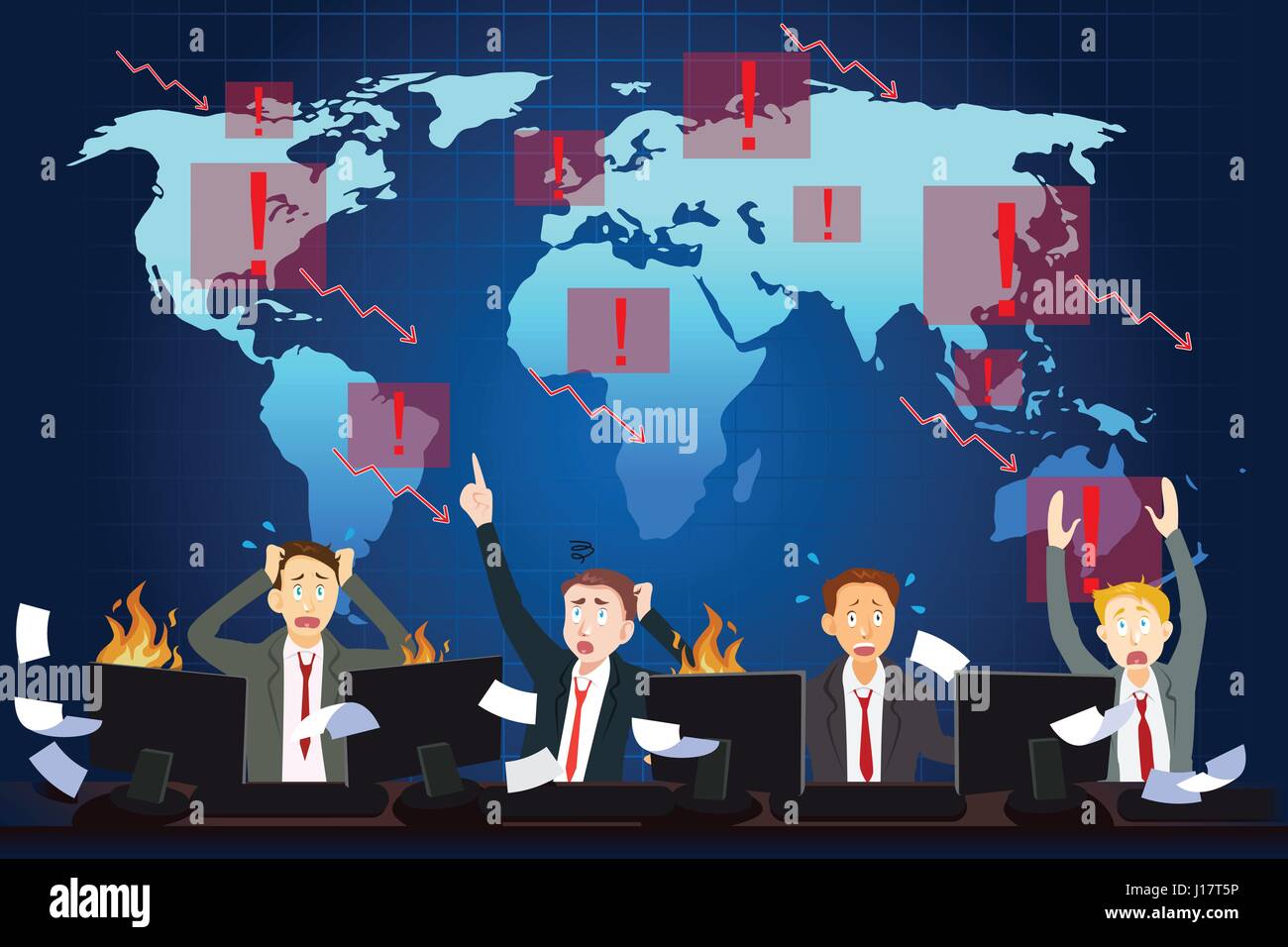 World Economic Issues