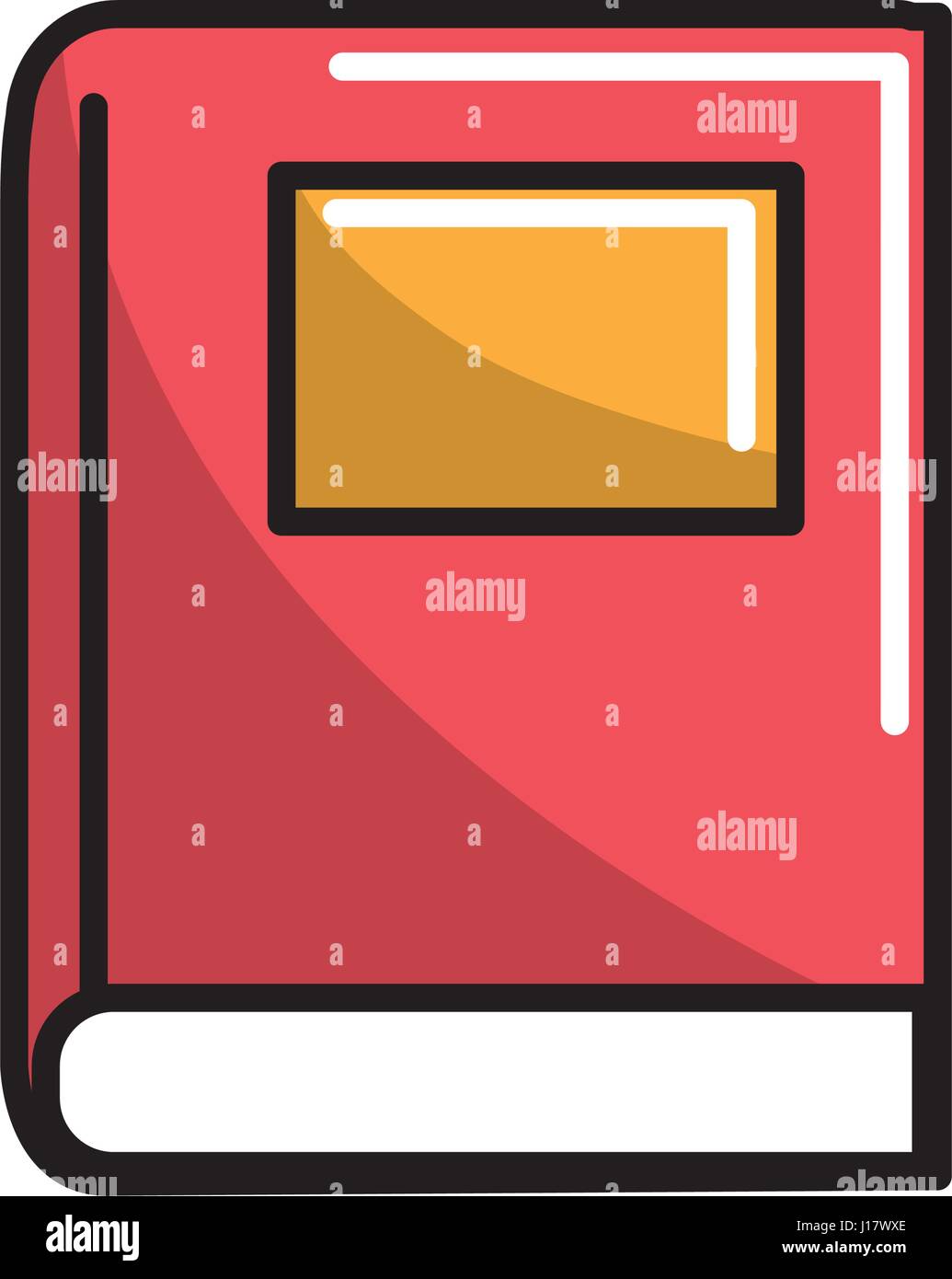 Tape library Stock Vector Images - Alamy