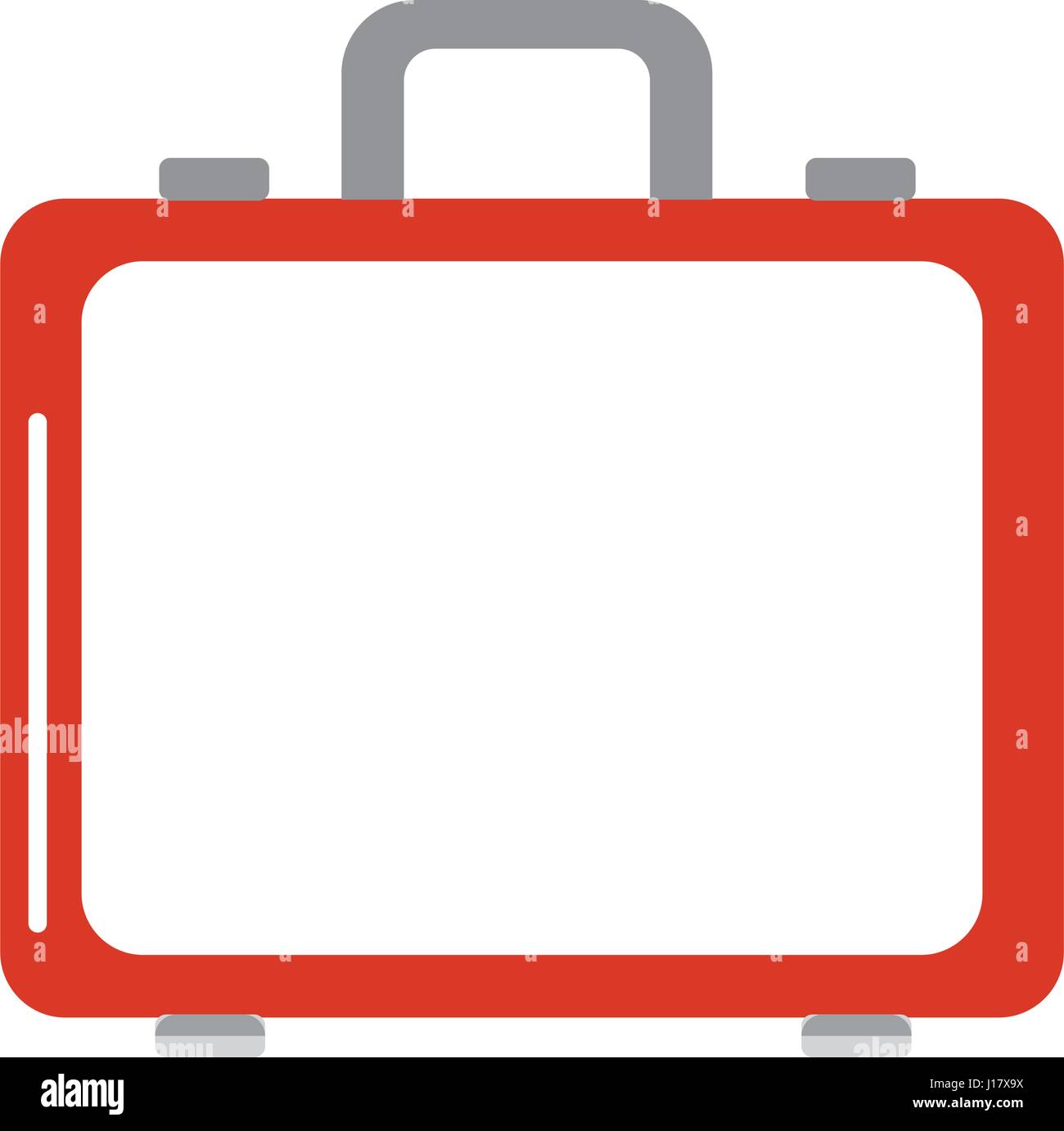 red first aid kit emergency Stock Vector Image & Art - Alamy