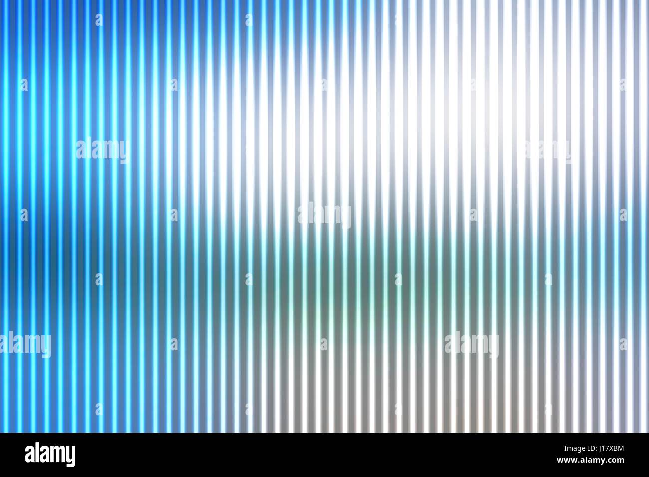 White blue shades abstract blurred gradient mesh with light lines ...