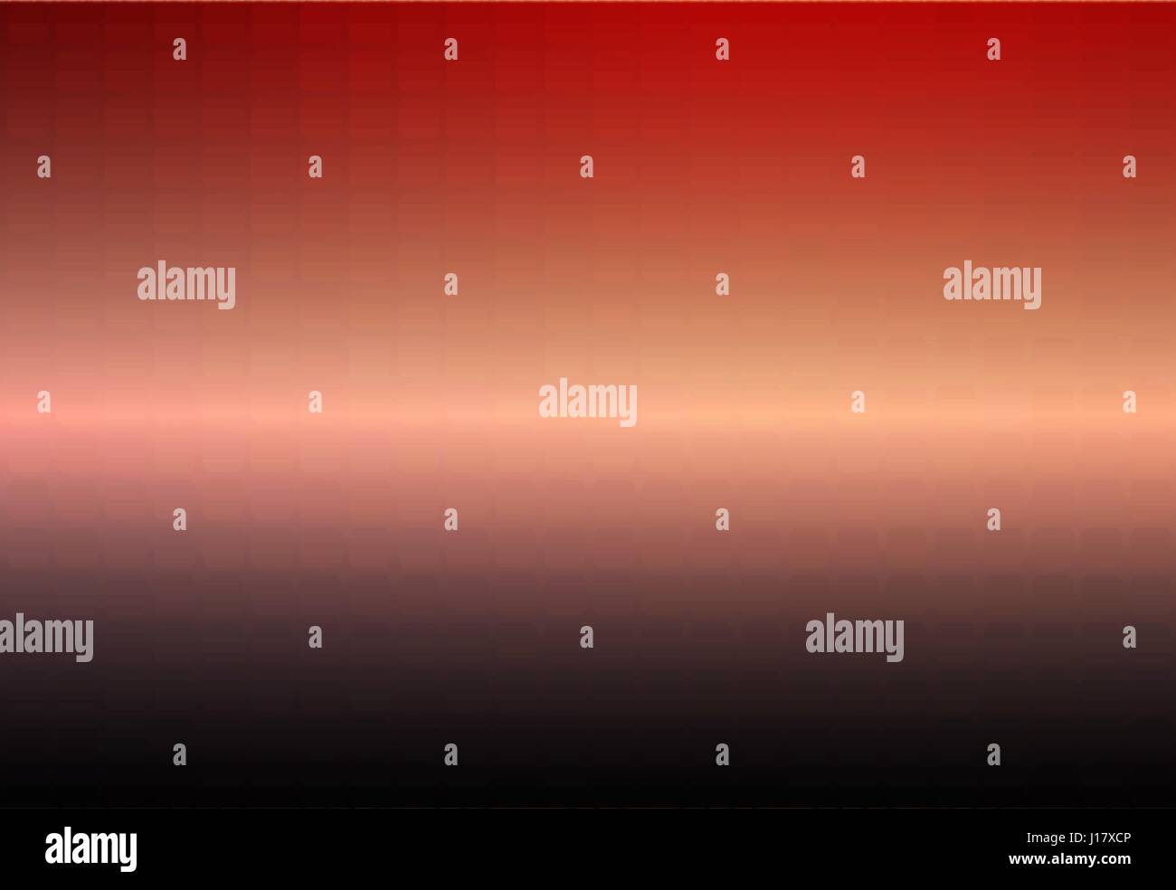 Red orange purple vector abstract rounded corners square tiles mosaic ...