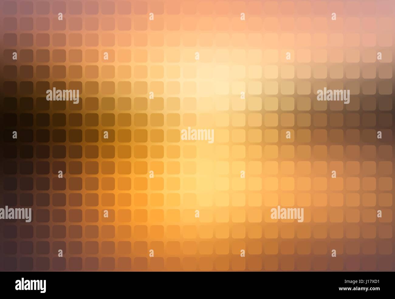 Yellow blurred background Stock Vector Images - Alamy