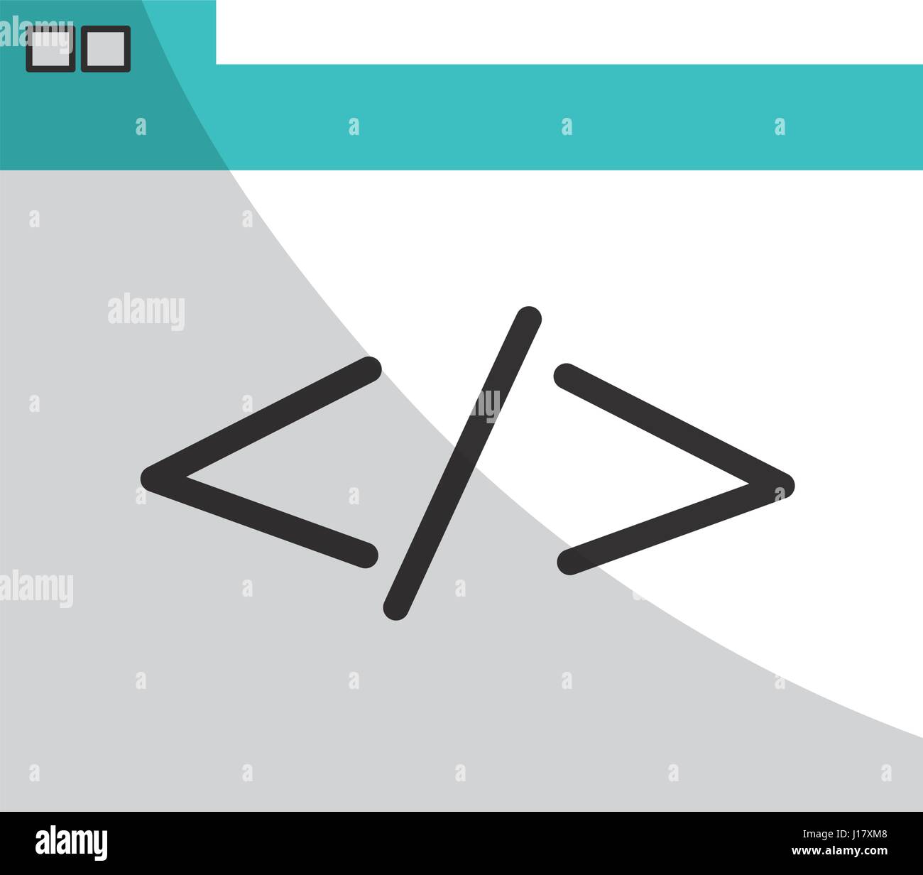 virtual folder with file documents saved Stock Vector Image & Art - Alamy